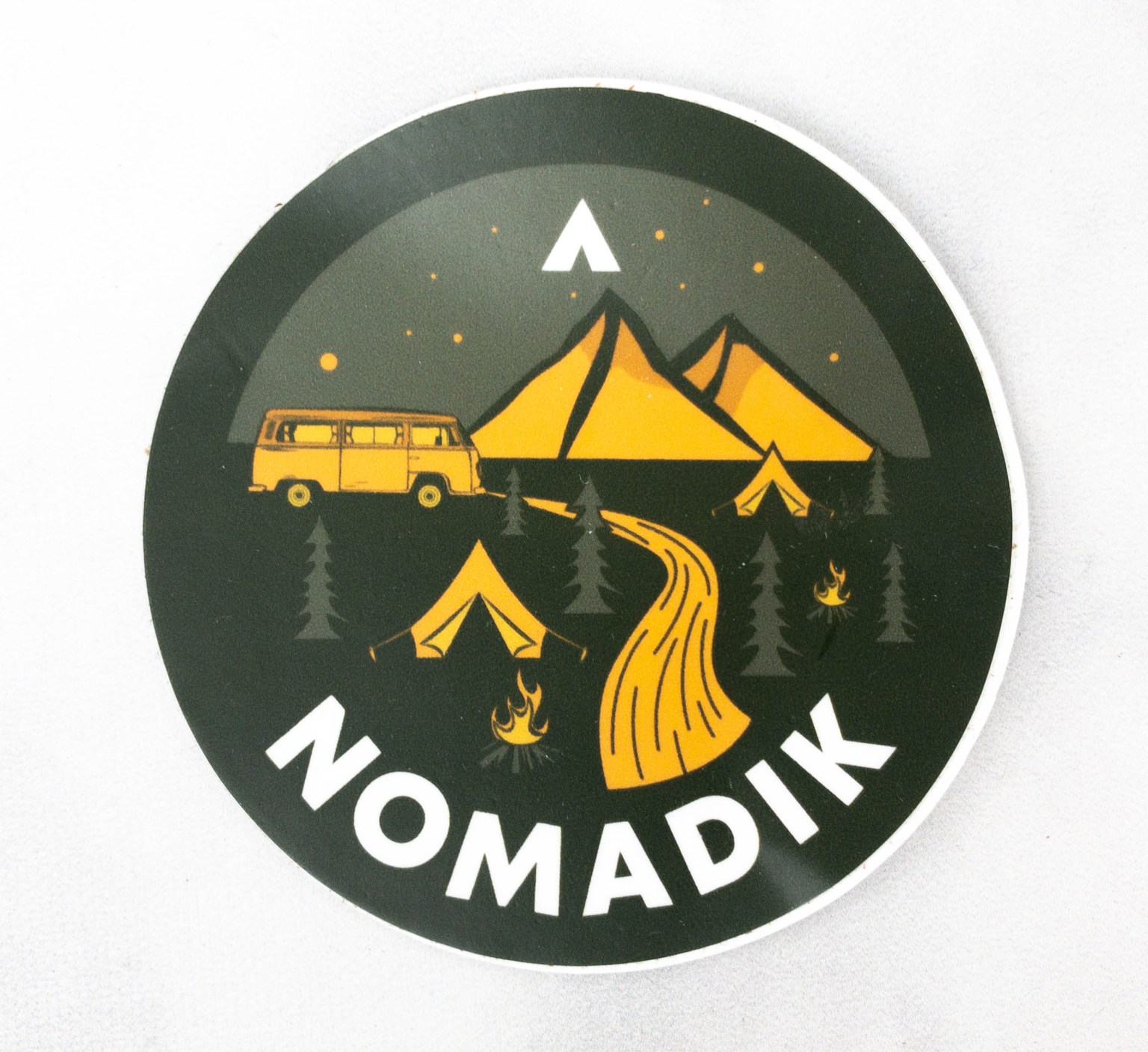 Nomadik July 2021 Subscription Box Review + Coupon - Hike Harder ...