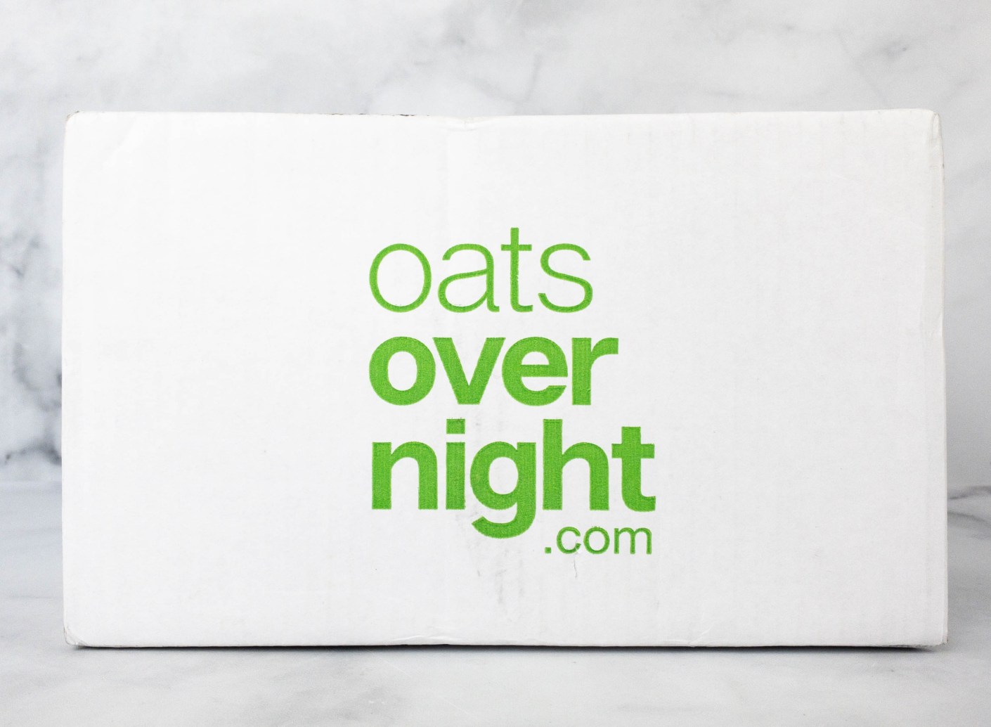 Oats Overnight Review: Protein & Oats On The Go! - Hello Subscription