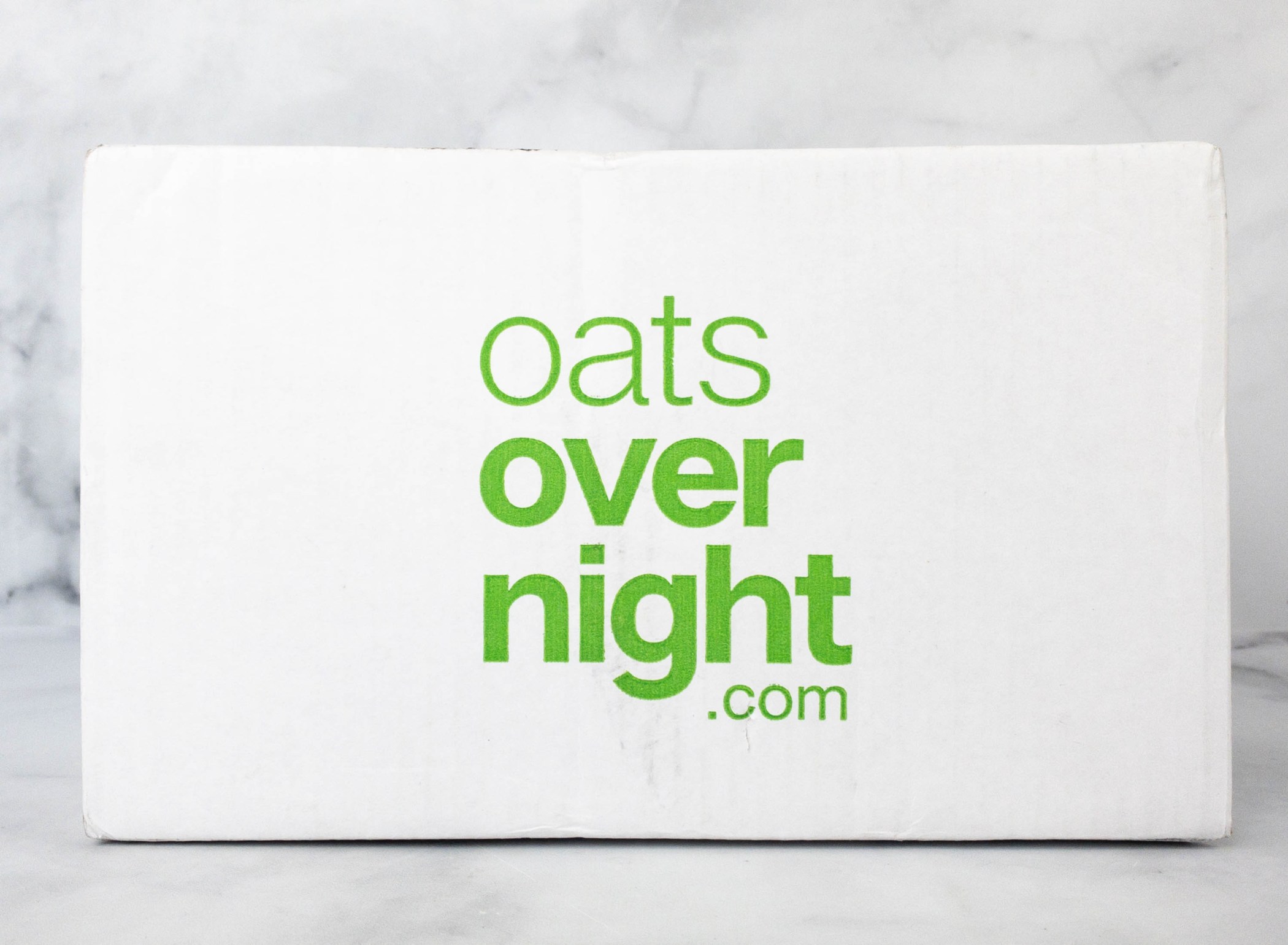 Oats Overnight Review: Protein & Oats On The Go! - Hello Subscription