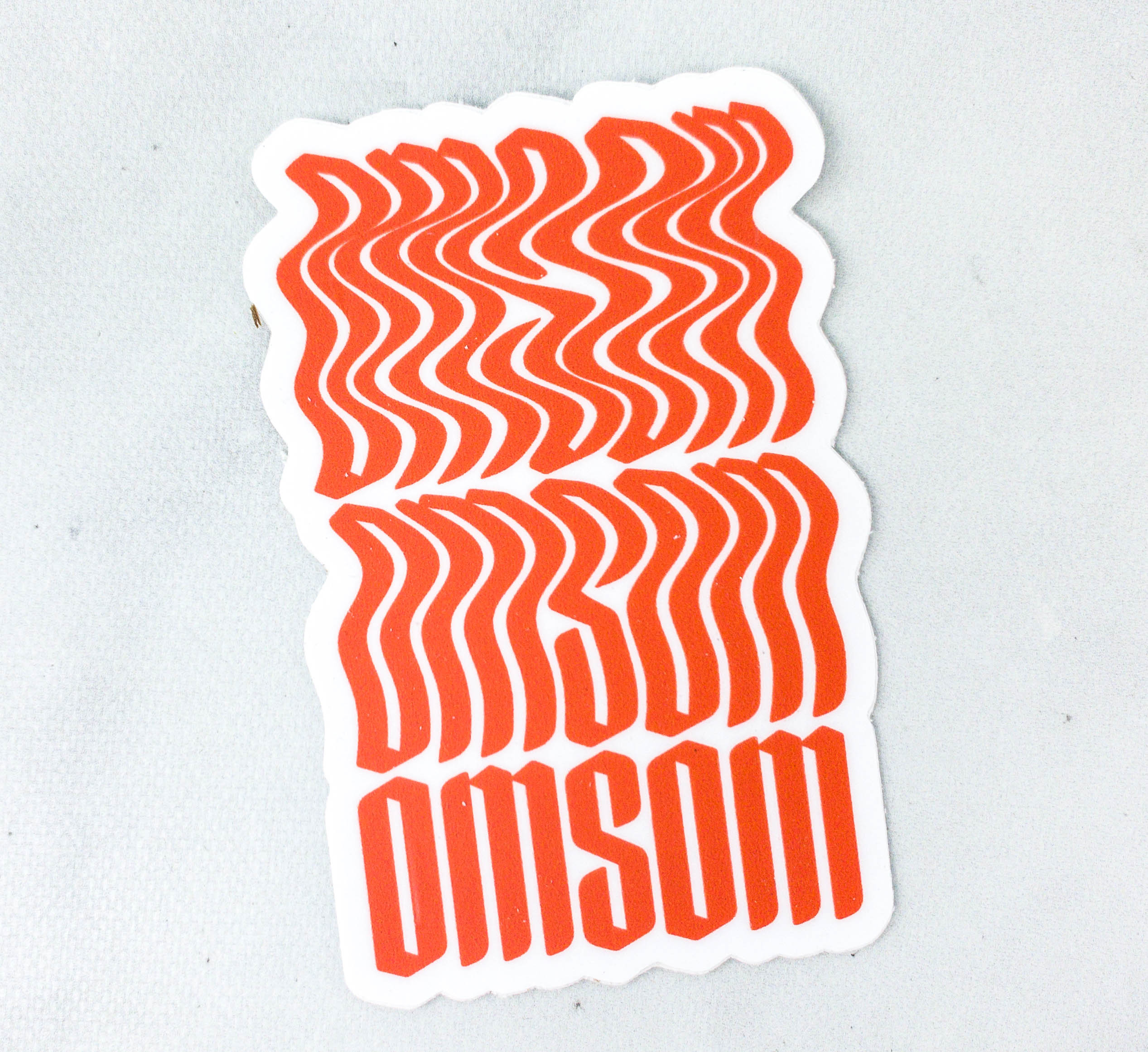 Omsom Review - Southeast Asian Omsom Sampler - Hello Subscription