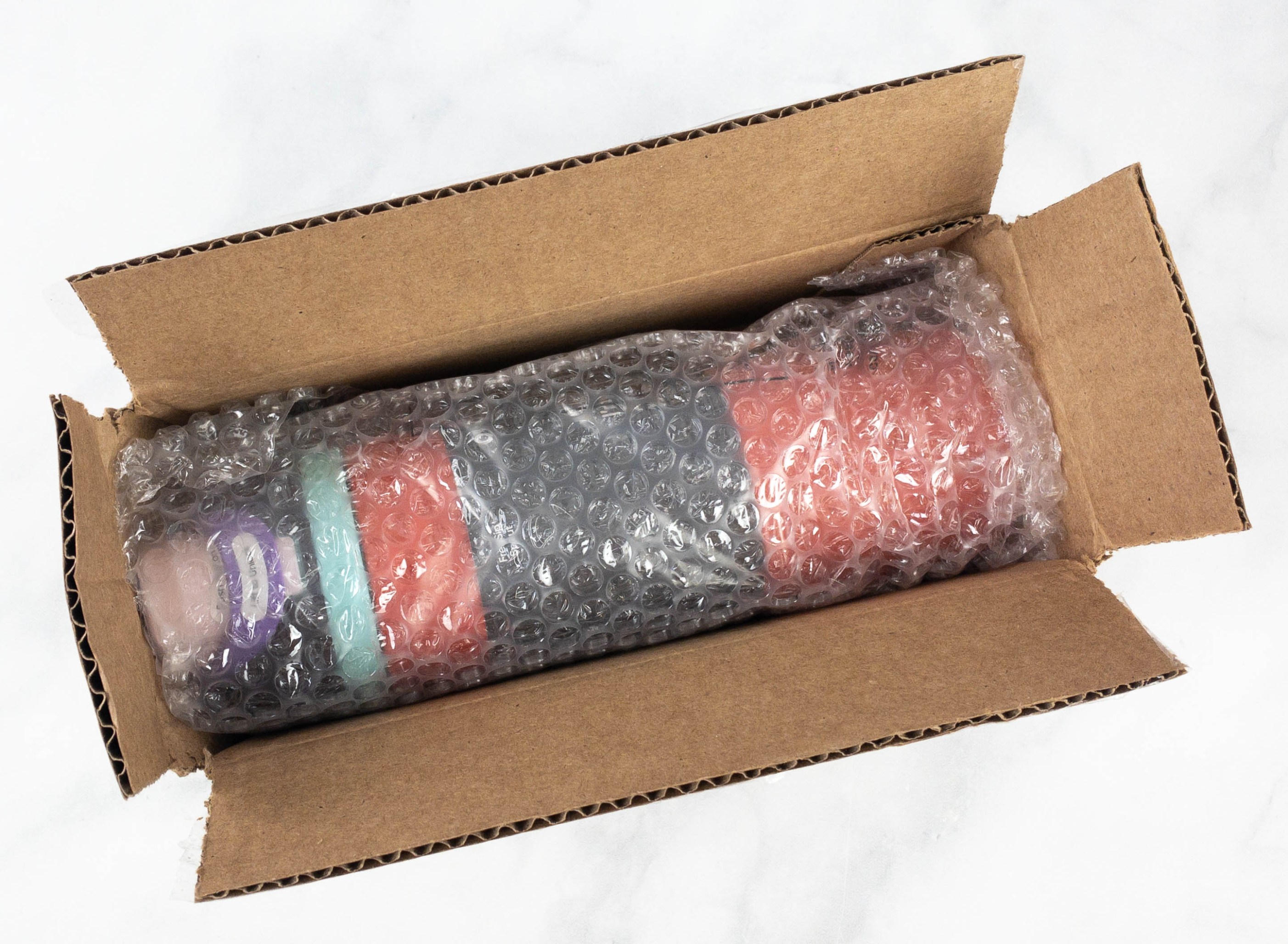 Owala Color Of The Month Club Water Bottle Subscription Review Hello Subscription