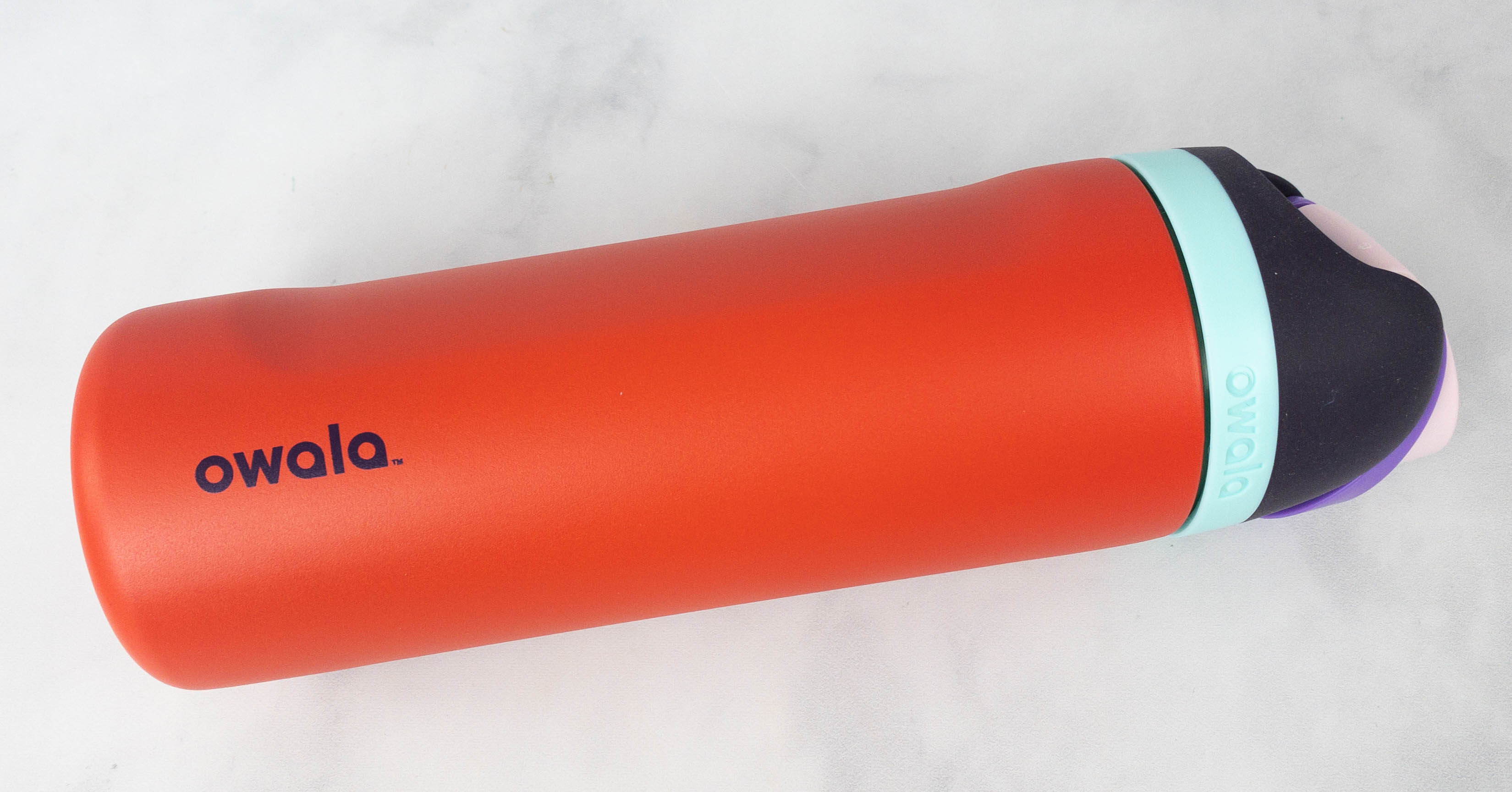 Owala Color Of The Month Club Water Bottle Subscription Review Hello Subscription