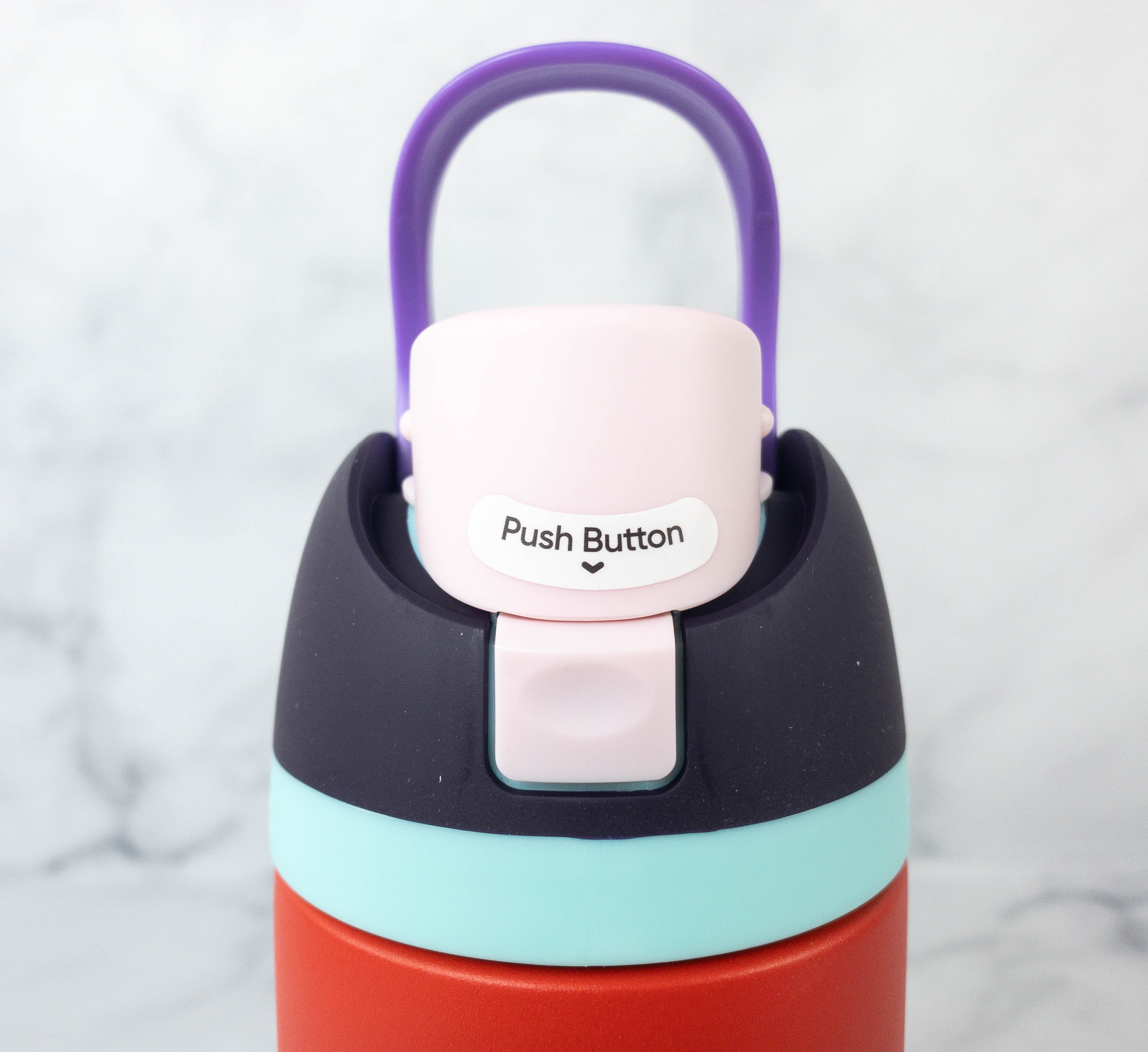 Owala Color Of The Month Club Water Bottle Subscription Review Hello Subscription