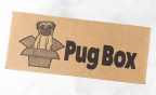 Pug Box Review + Coupon - April 2021 - Hello Subscription
