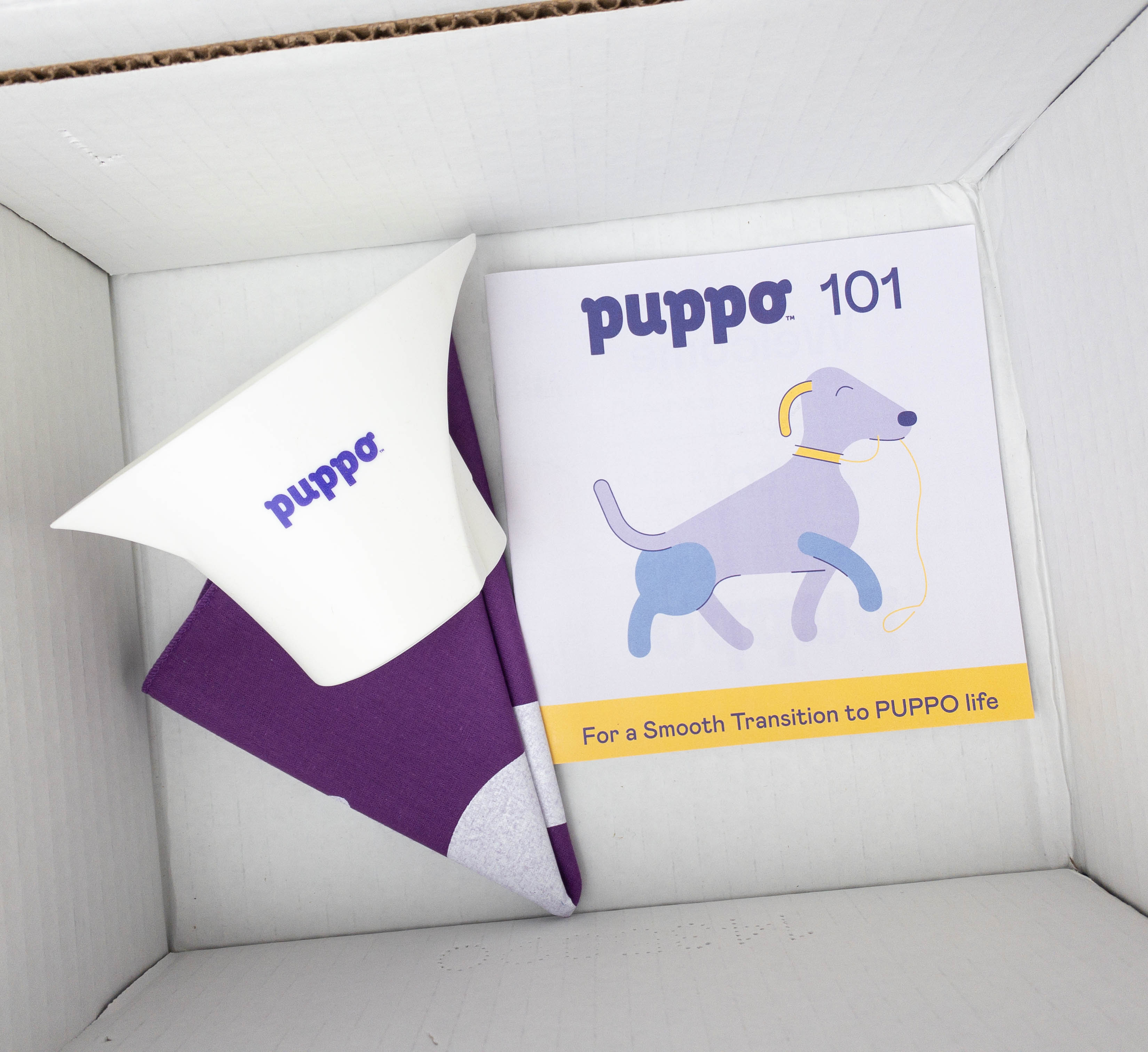 Puppo Dog Food Review + Coupon - Hello Subscription