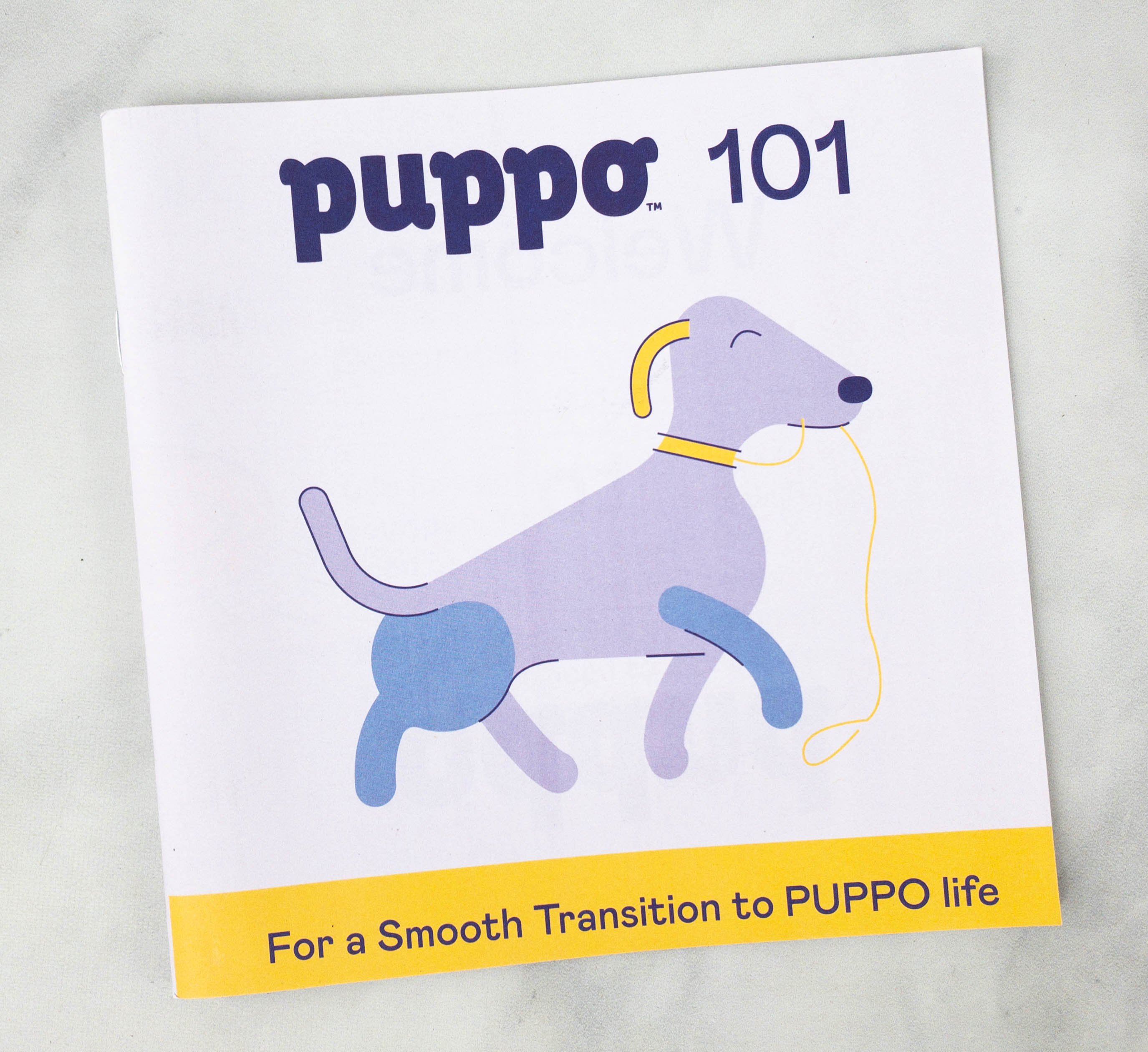 Puppo Dog Food Review + Coupon - Hello Subscription