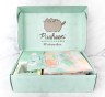 Pusheen Box Review - Spring 2021 - Hello Subscription