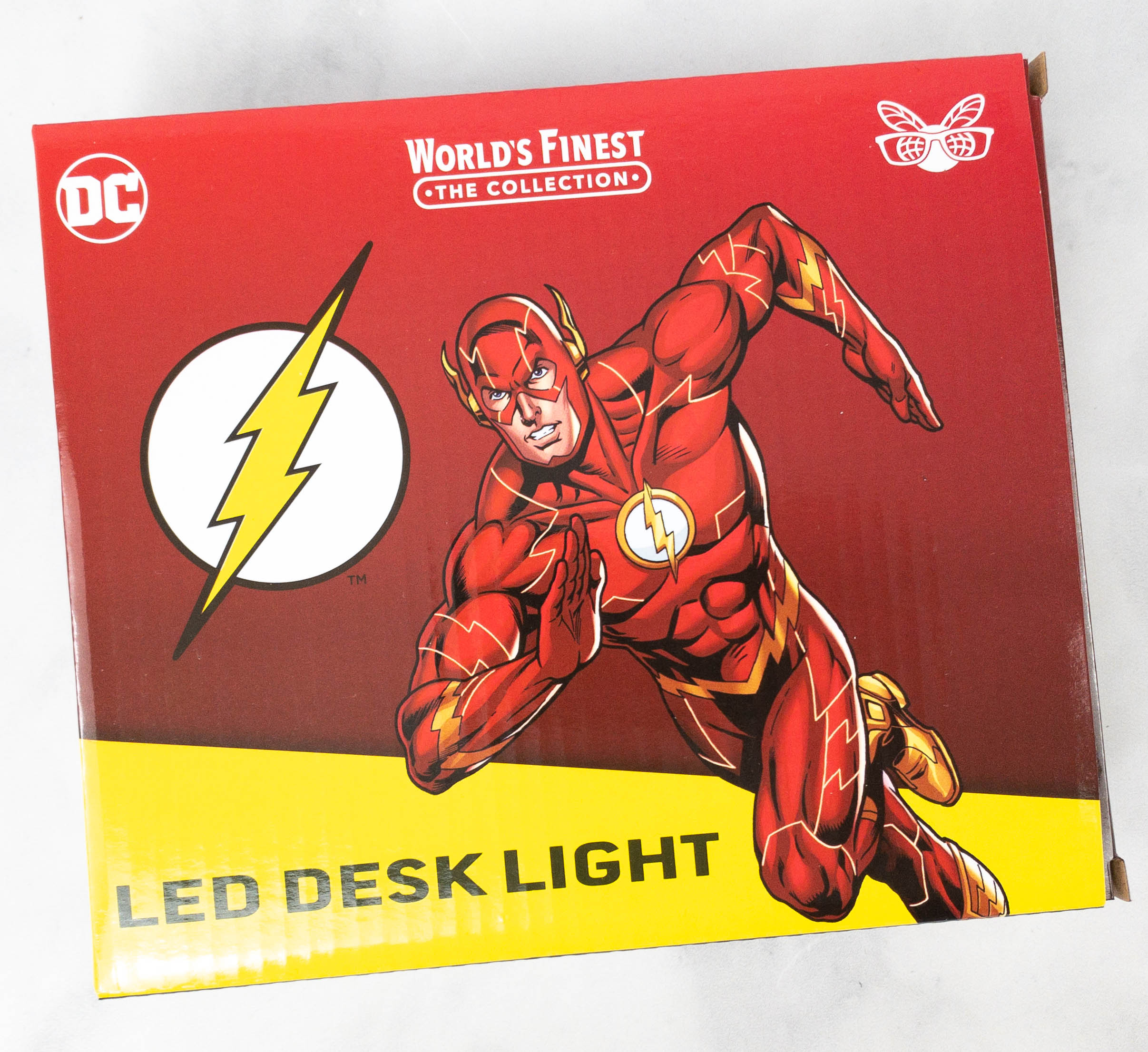 DC Comics World’s Finest: The Collection Spring 2021 Box Review ...