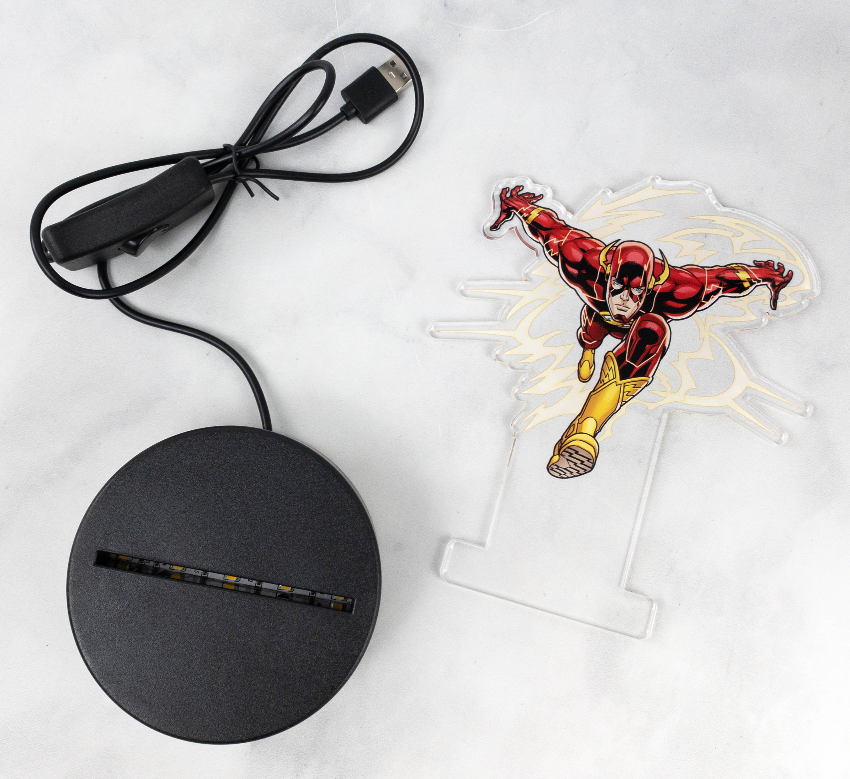 DC Comics World’s Finest: The Collection Spring 2021 Box Review ...