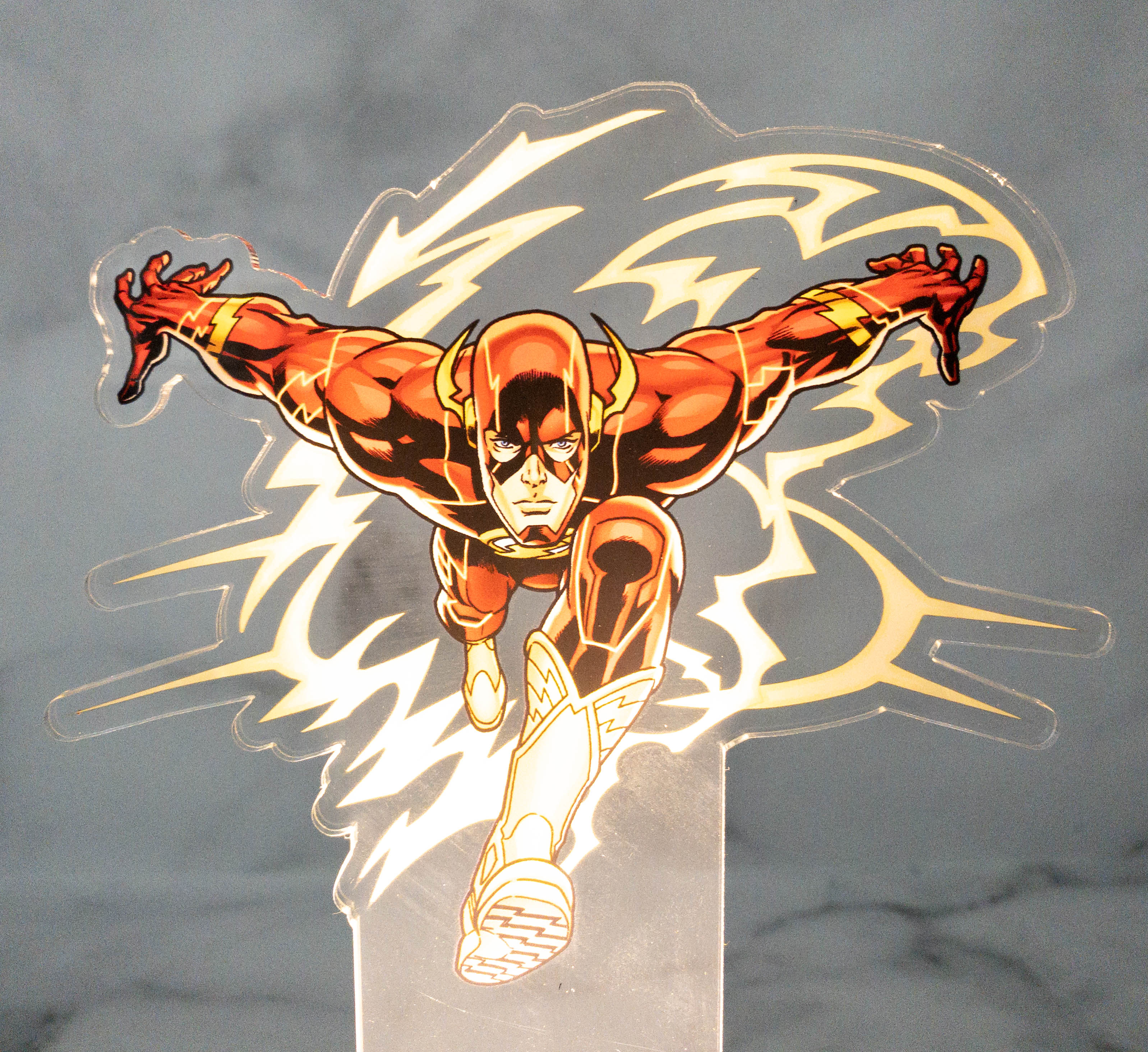 DC Comics World’s Finest: The Collection Spring 2021 Box Review ...