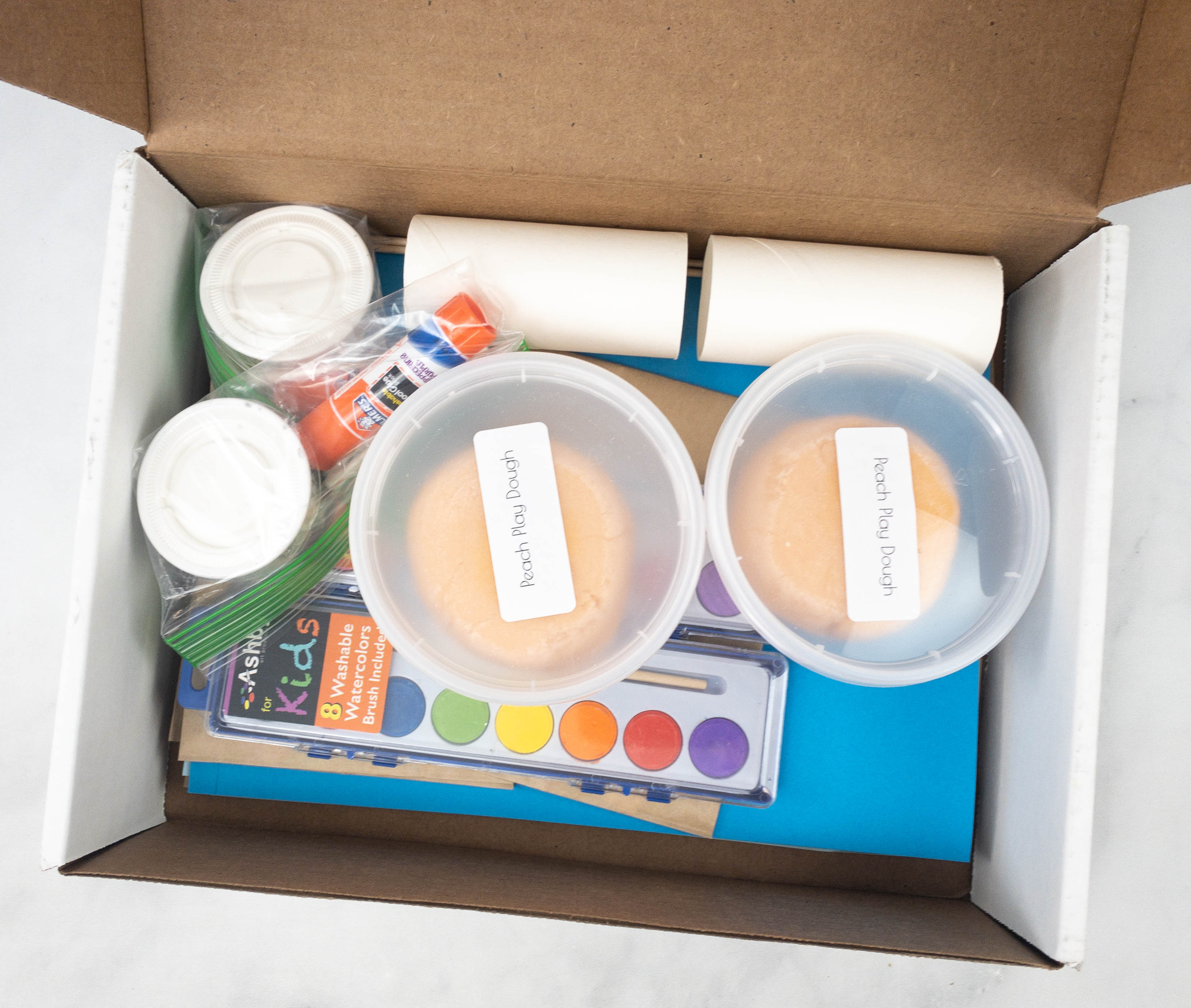 KidKits May 2021 Subscription Box Review + Coupon - Hello Subscription