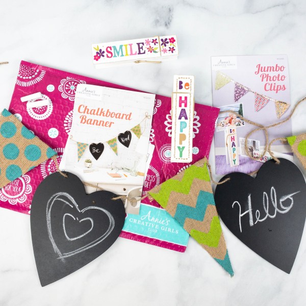 February 2016 Sci-Fi Block Subscription Box Review + Coupon - hello ...