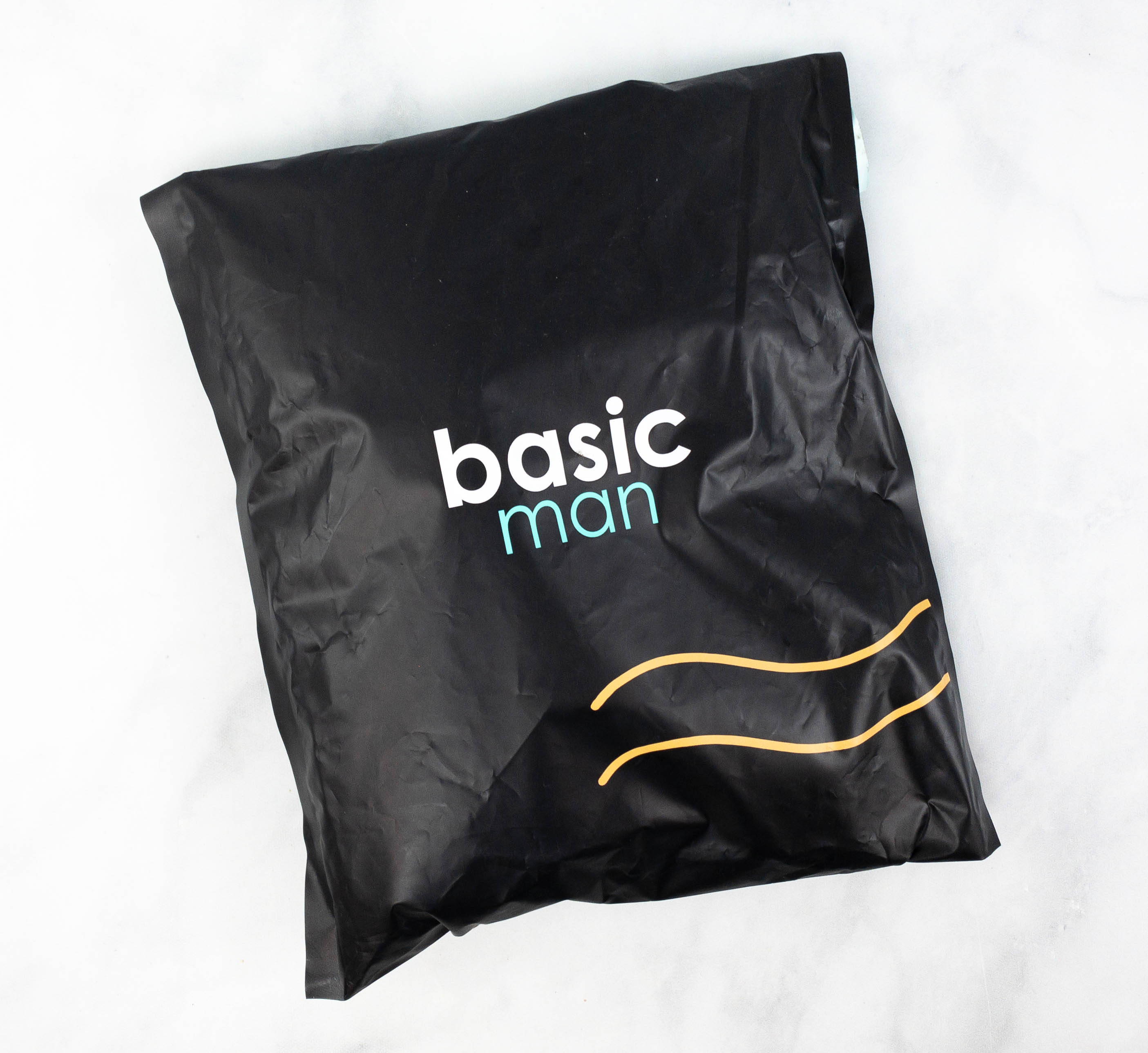 Basic MAN by Get Basic Review + 50% Off Coupon - June 2021 - Hello ...
