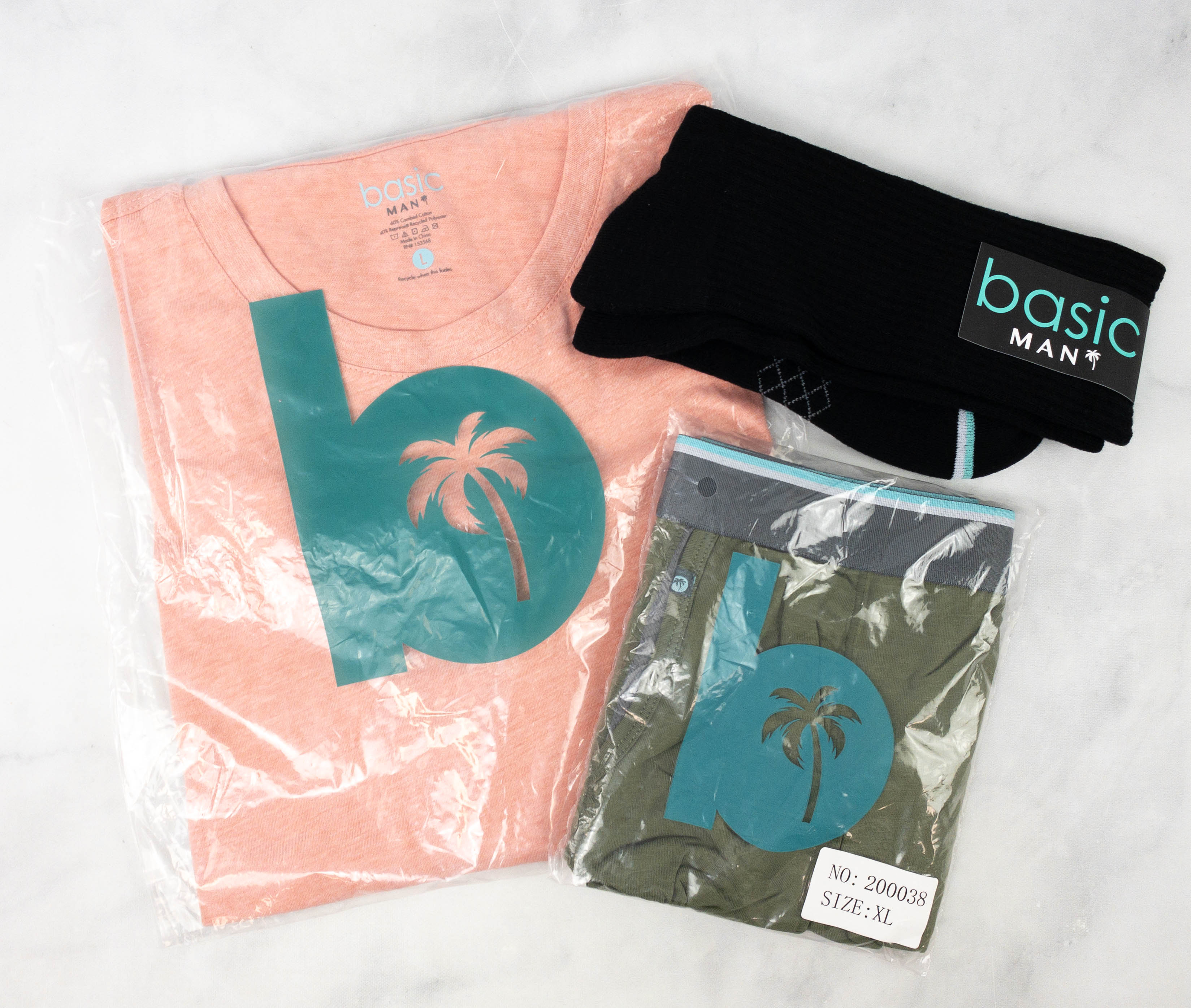 Basic MAN by Get Basic Review + 50% Off Coupon - May 2021 - Hello ...