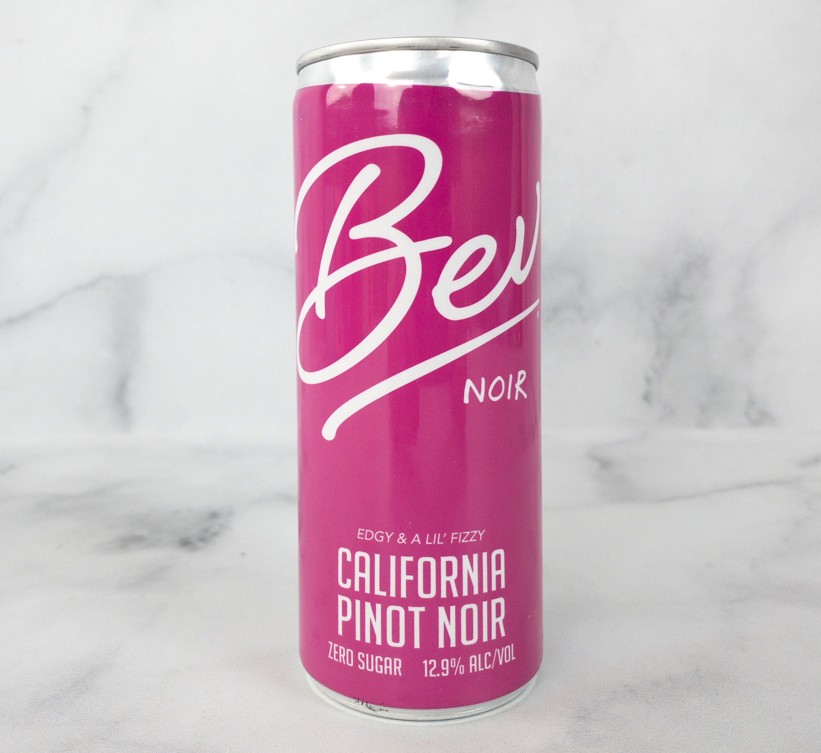 Bev Canned Wines Review - Crisp, Fizzy, Sugar-Free Beverages - Hello ...