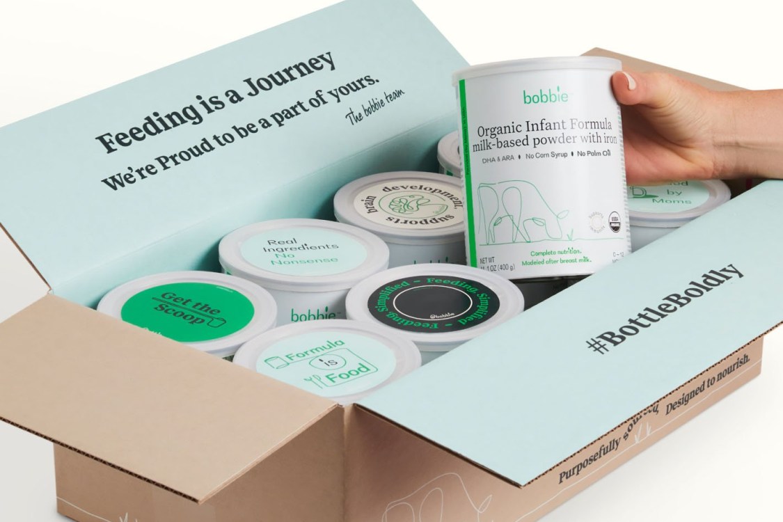 The 13 Best Baby Subscription Boxes for 2025 - Only The Best For Your ...