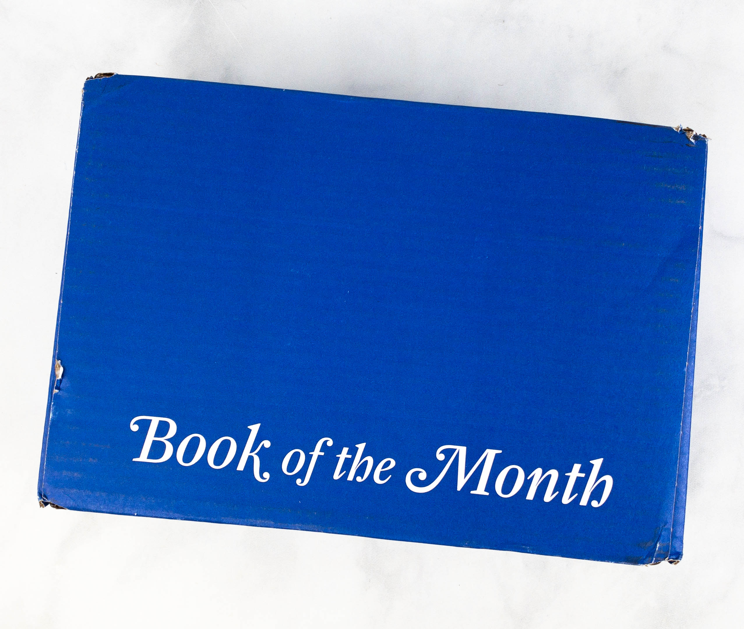 Book of the Month June 2021 Subscription Box Review + Coupon - Hello ...