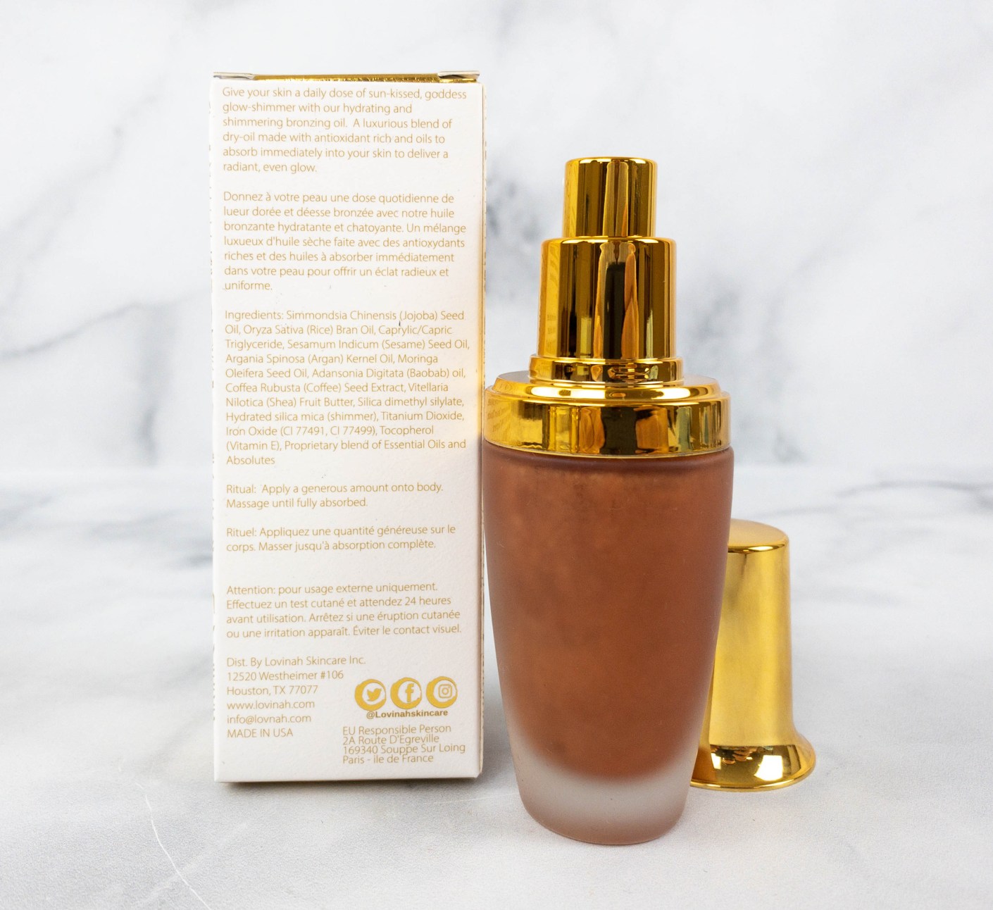 Boxwalla Beauty Box June 2021 Review - Hello Subscription