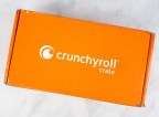 Crunchyroll Crate "SCIENCE" May 2021 Subscription Box Review - Hello ...