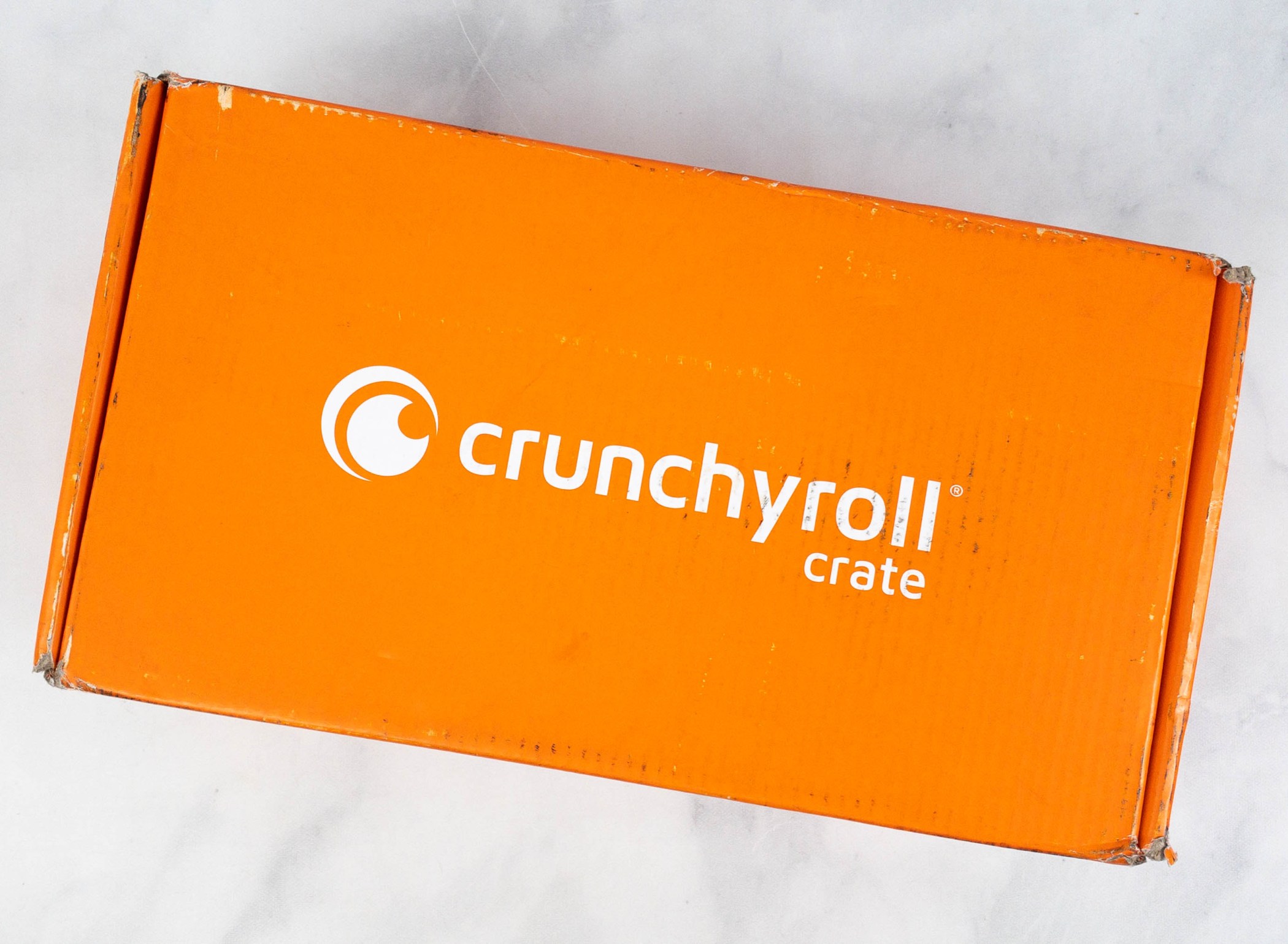 Crunchyroll Crate "SCIENCE" May 2021 Subscription Box Review - Hello ...