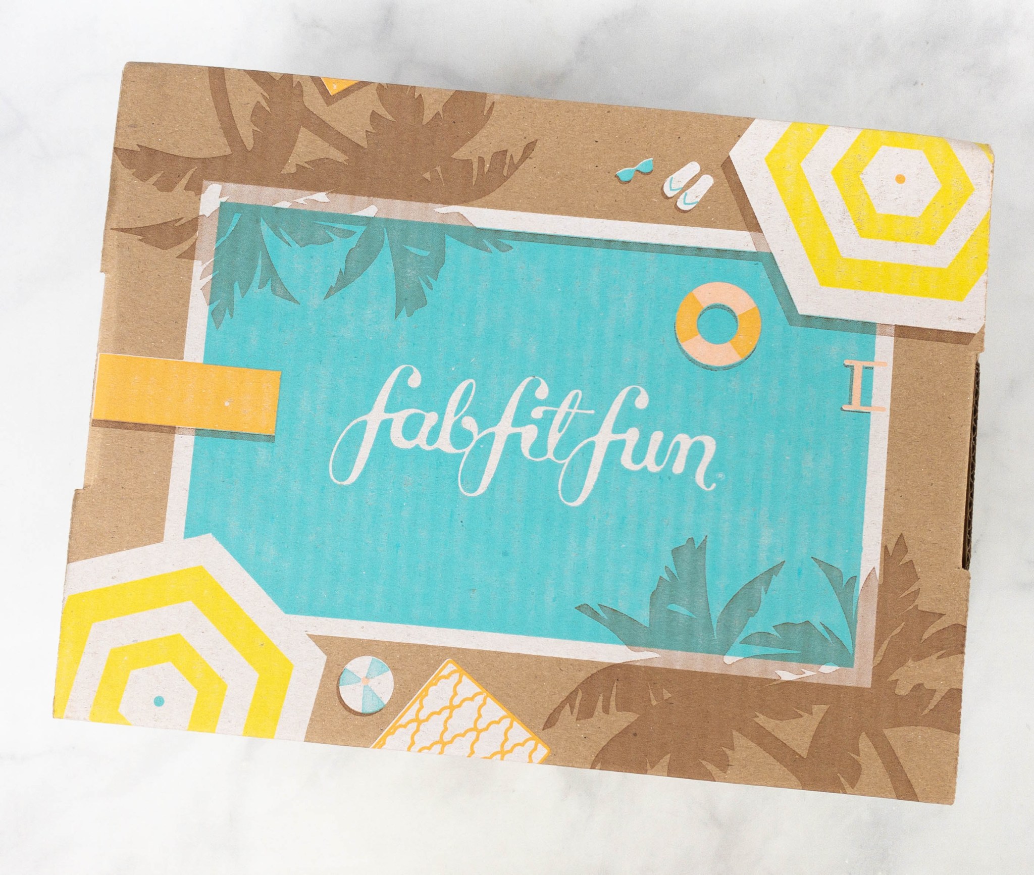 FabFitFun Box Review: Summer 2021 - Hello Subscription