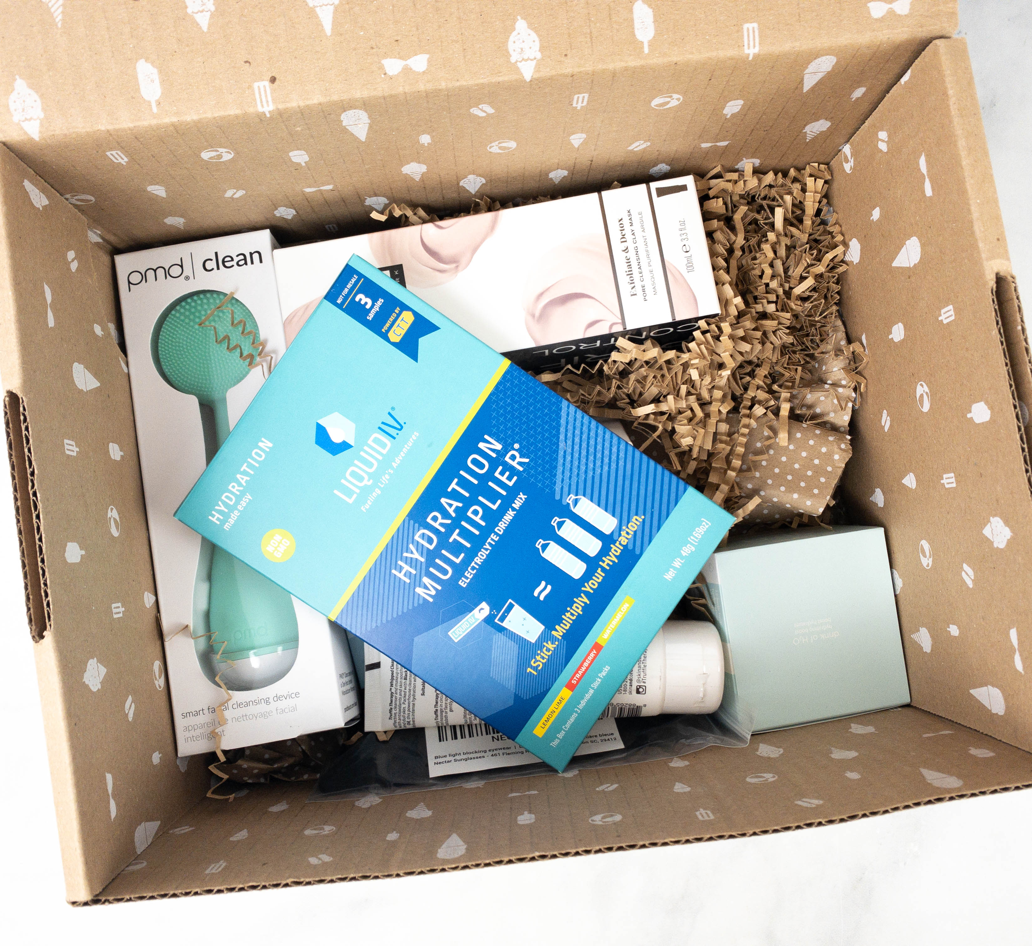 FabFitFun Box Review: Summer 2021 - Hello Subscription