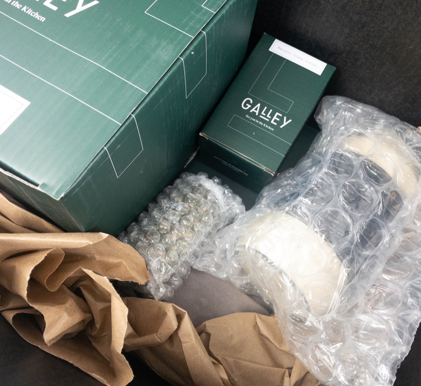 Manner Subscription Box Review: Pasta a Casa - Hello Subscription