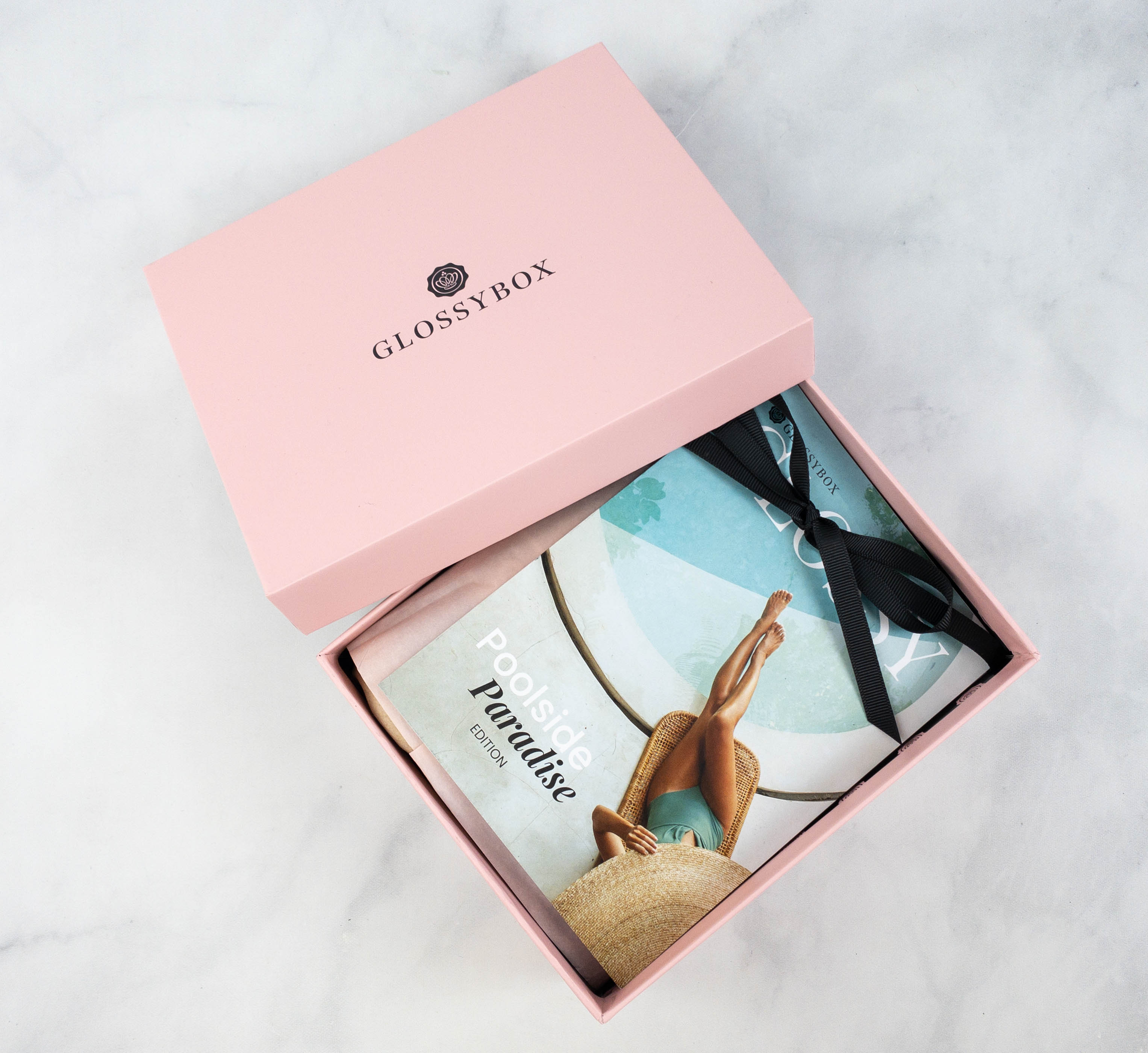 GLOSSYBOX June 2021 Review + Coupon - Hello Subscription