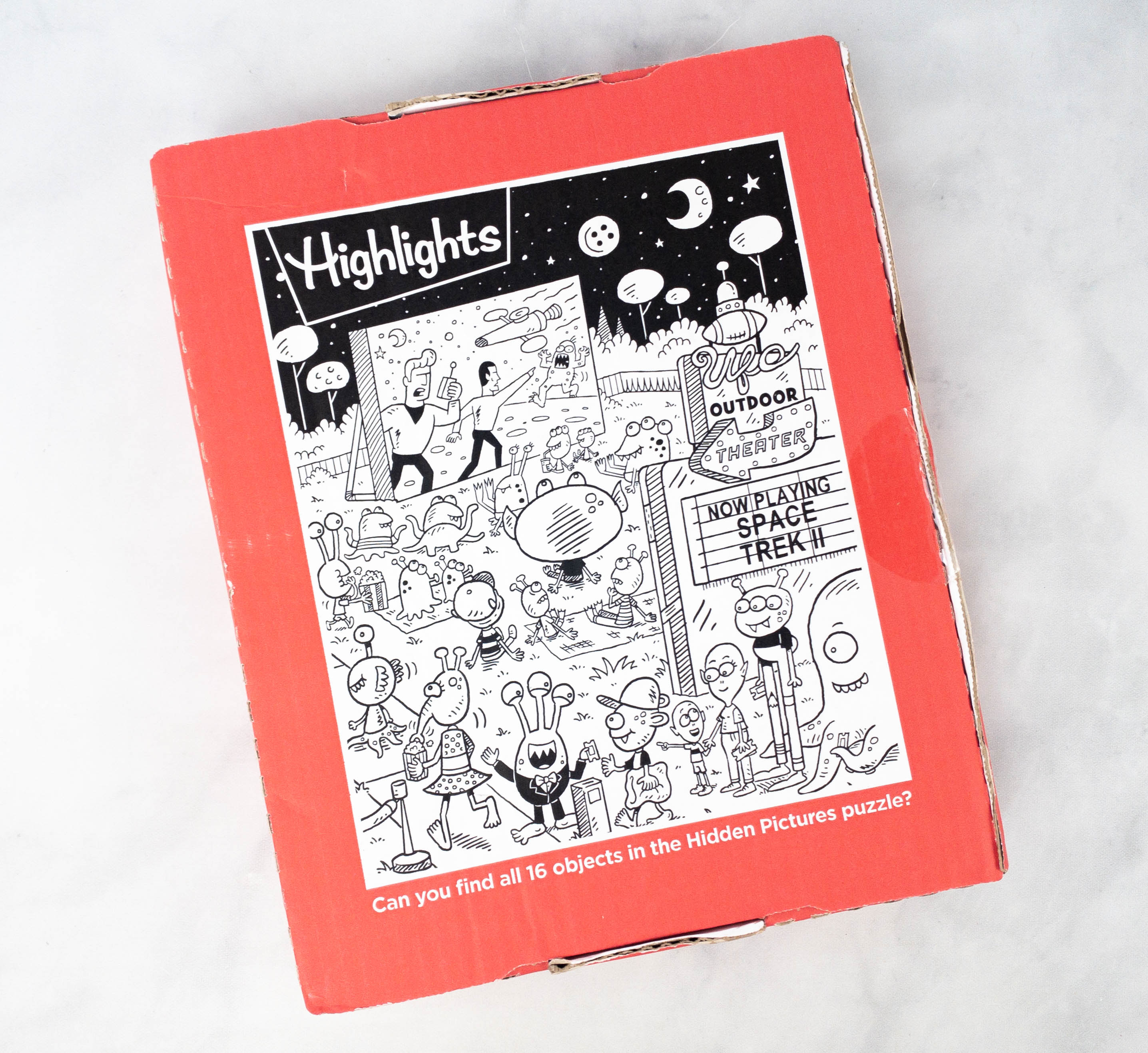 Highlights 15 Minutes to School Success Box Review - PRESCHOOL - Hello ...