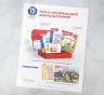 Highlights 15 Minutes to School Success Box Review - PRESCHOOL - Hello ...