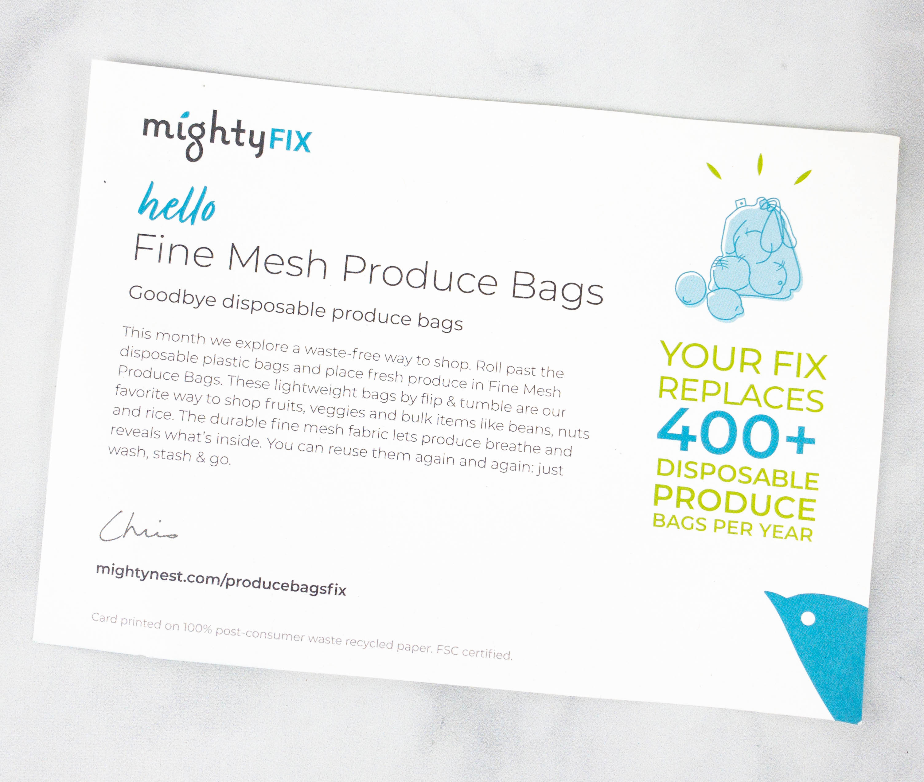 Mighty Fix June 2021 Review + First Month $3 Coupon - Hello Subscription