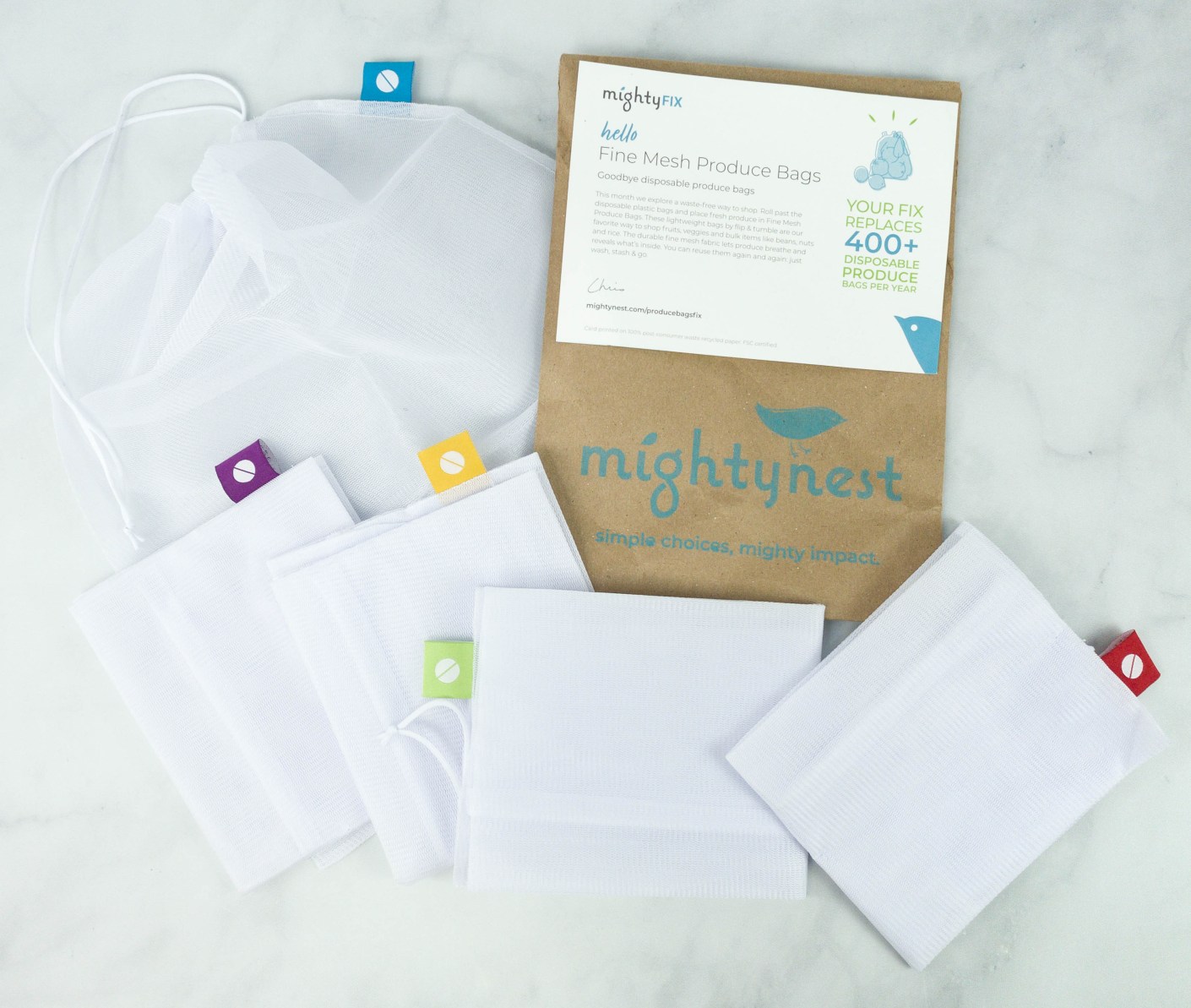 Mighty Fix June 2021 Review + First Month $3 Coupon - Hello Subscription