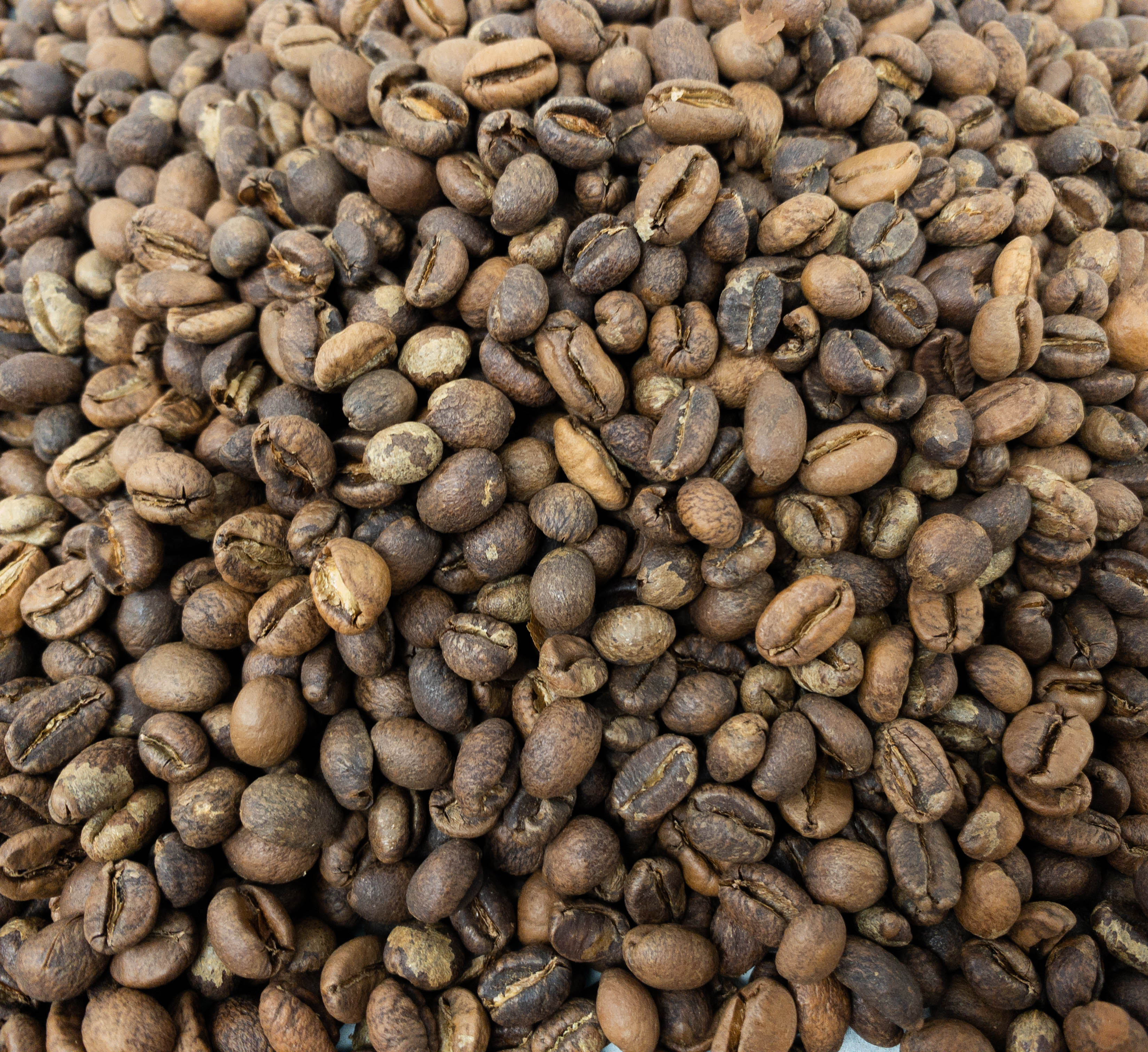 Moustache Coffee Club Subscription Review + Coupon - Gitesi Peaberry ...