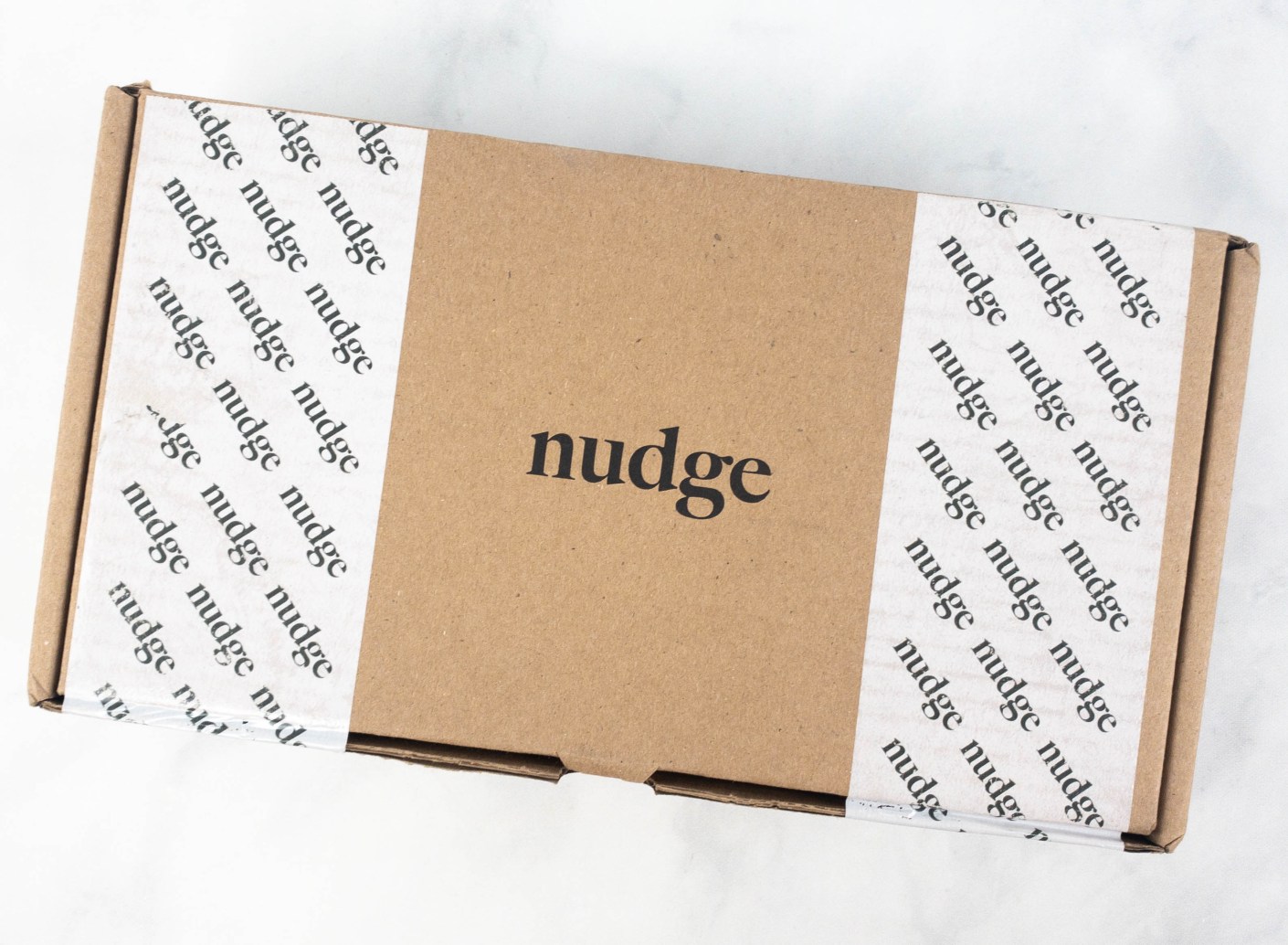 Nudge Oral Care Box Review + Coupon - Hello Subscription
