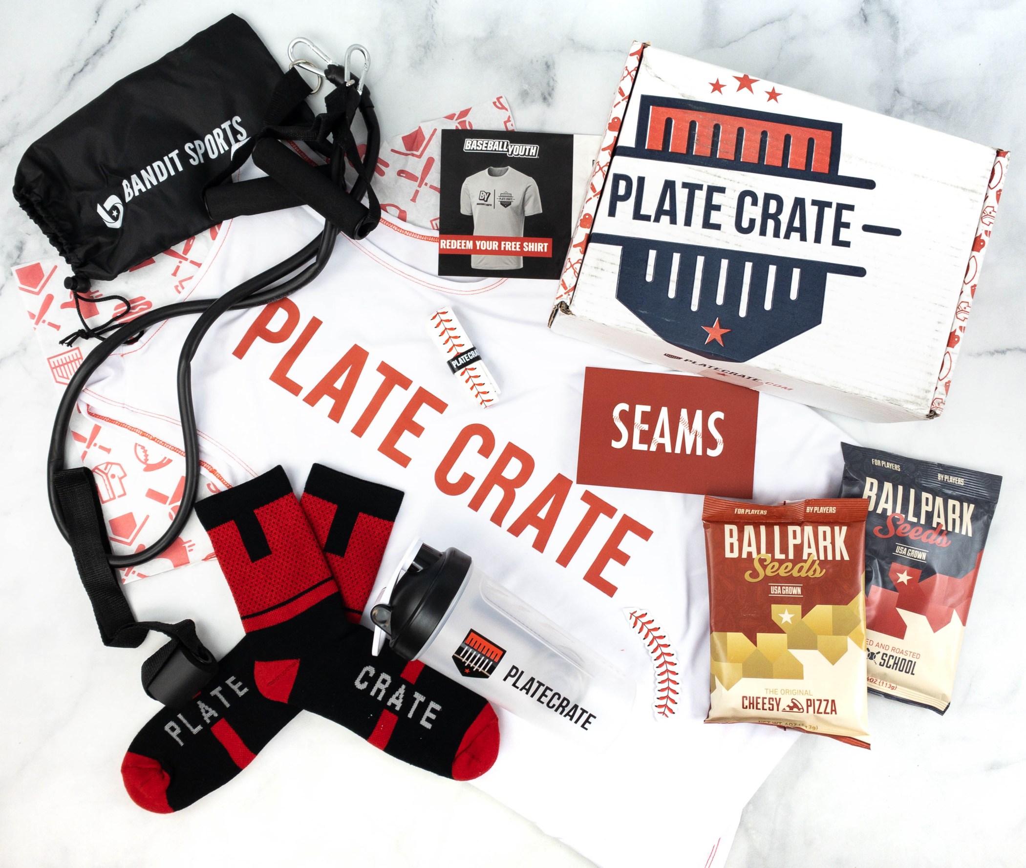 Plate Crate Reviews: Get All The Details At Hello Subscription!