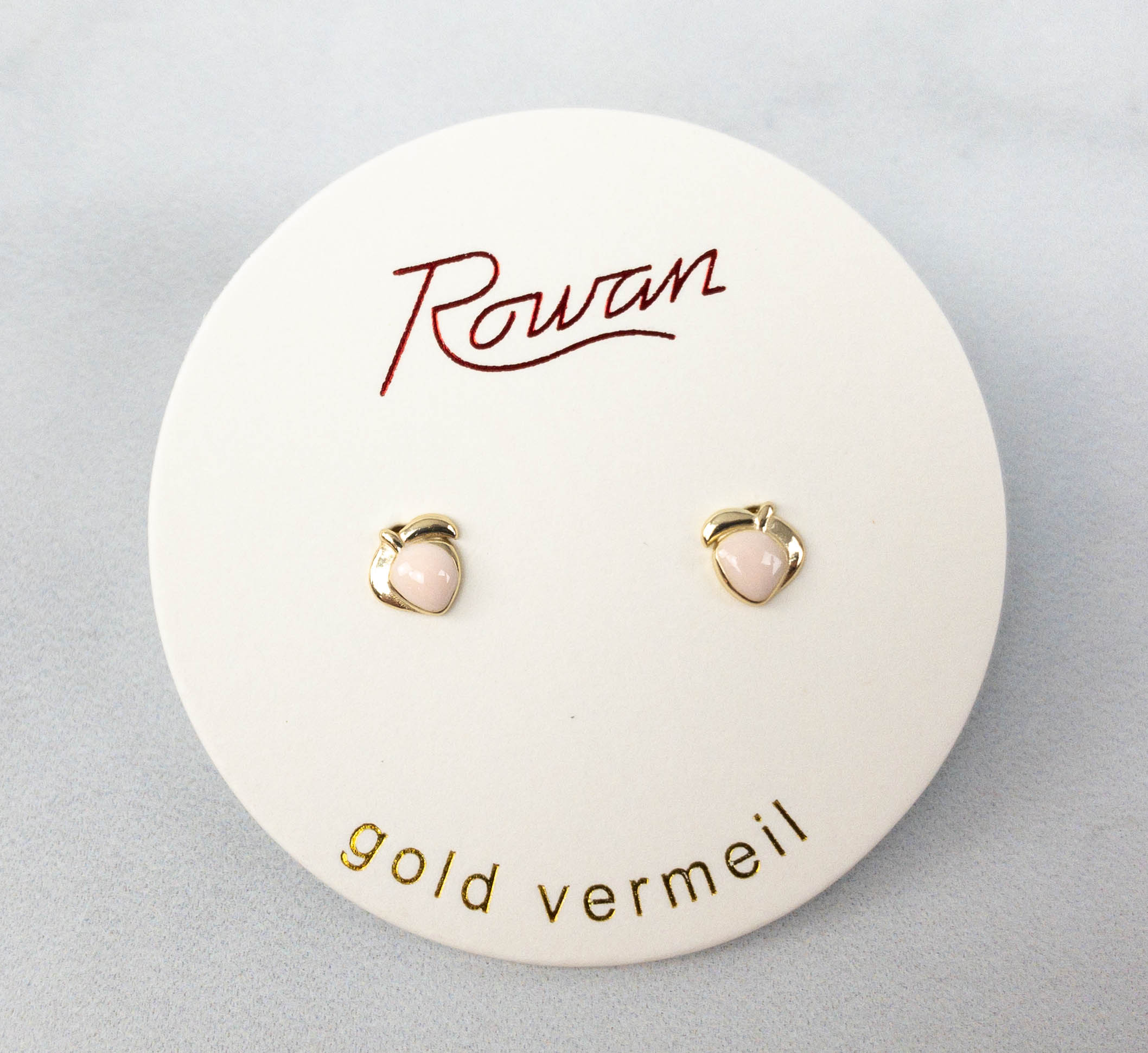 Rowan Earring Club Review - June 2021 - Hello Subscription