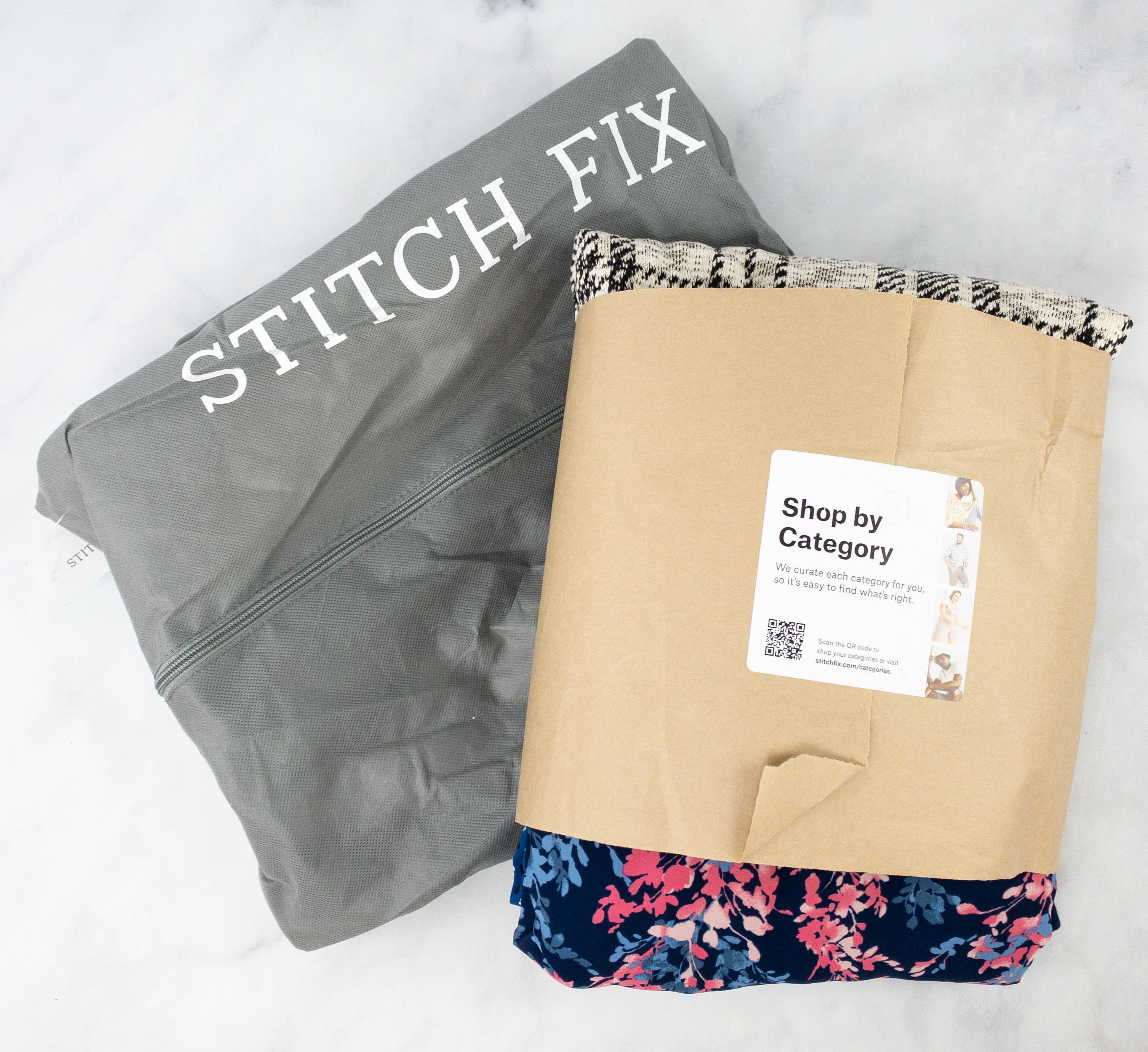 Stitch Fix Women Review - June 2021 - Hello Subscription