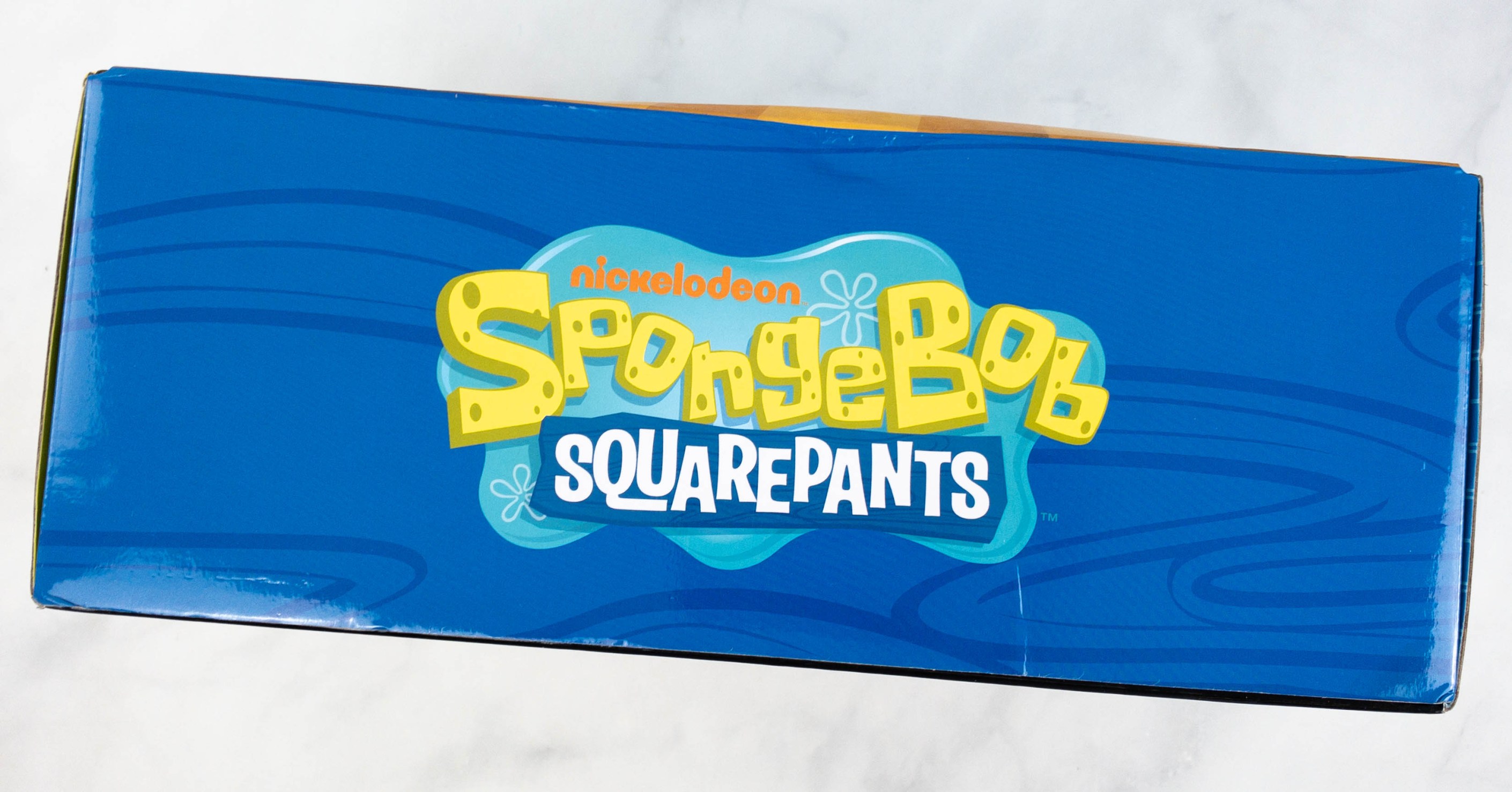 Spongebob Squarepants Bikini Bottom Box Review: Spring 2021 - Hello ...
