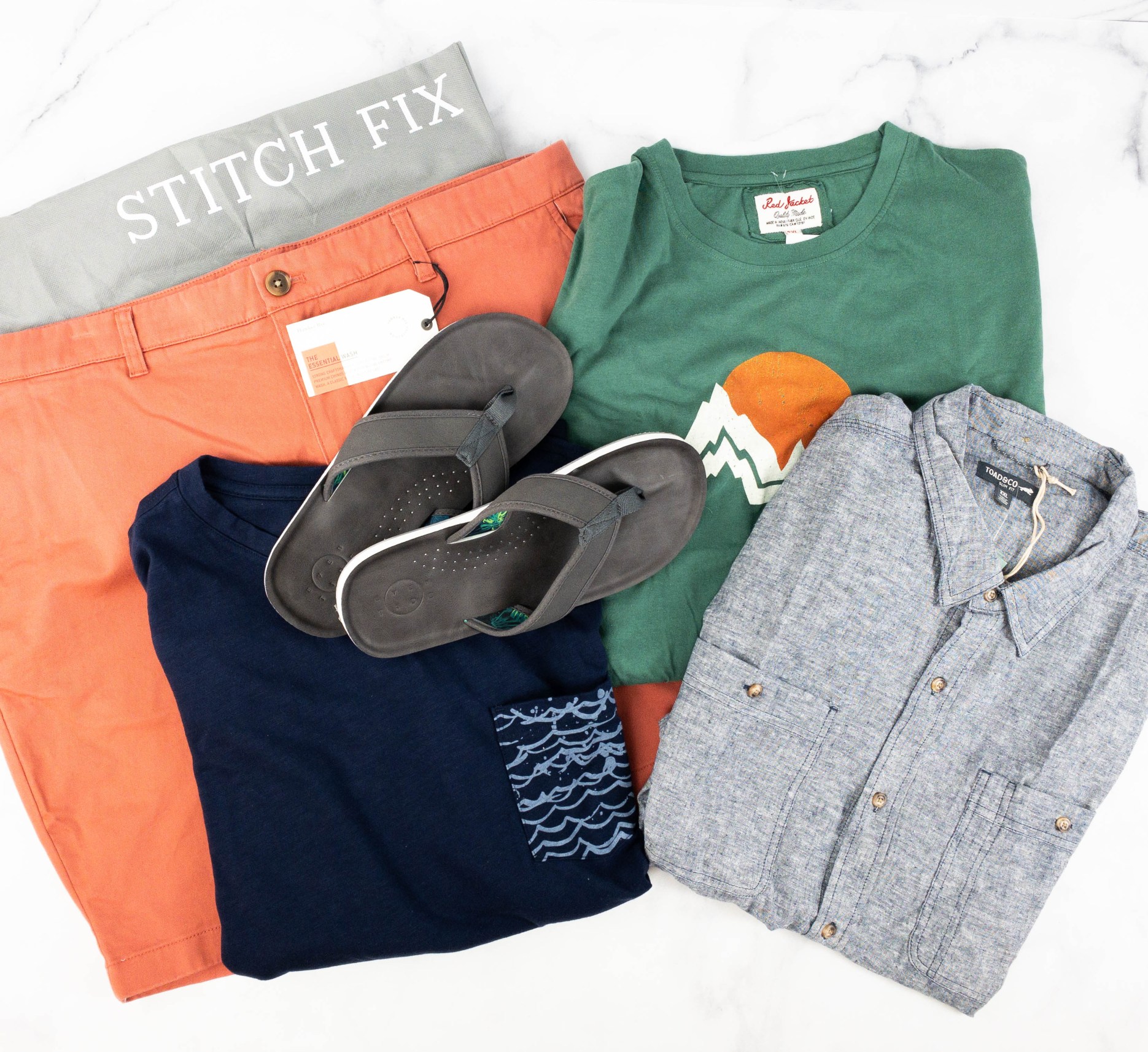 The 17 Best Men's Subscriptions for 2025: Top Picks for Style, Grooming ...