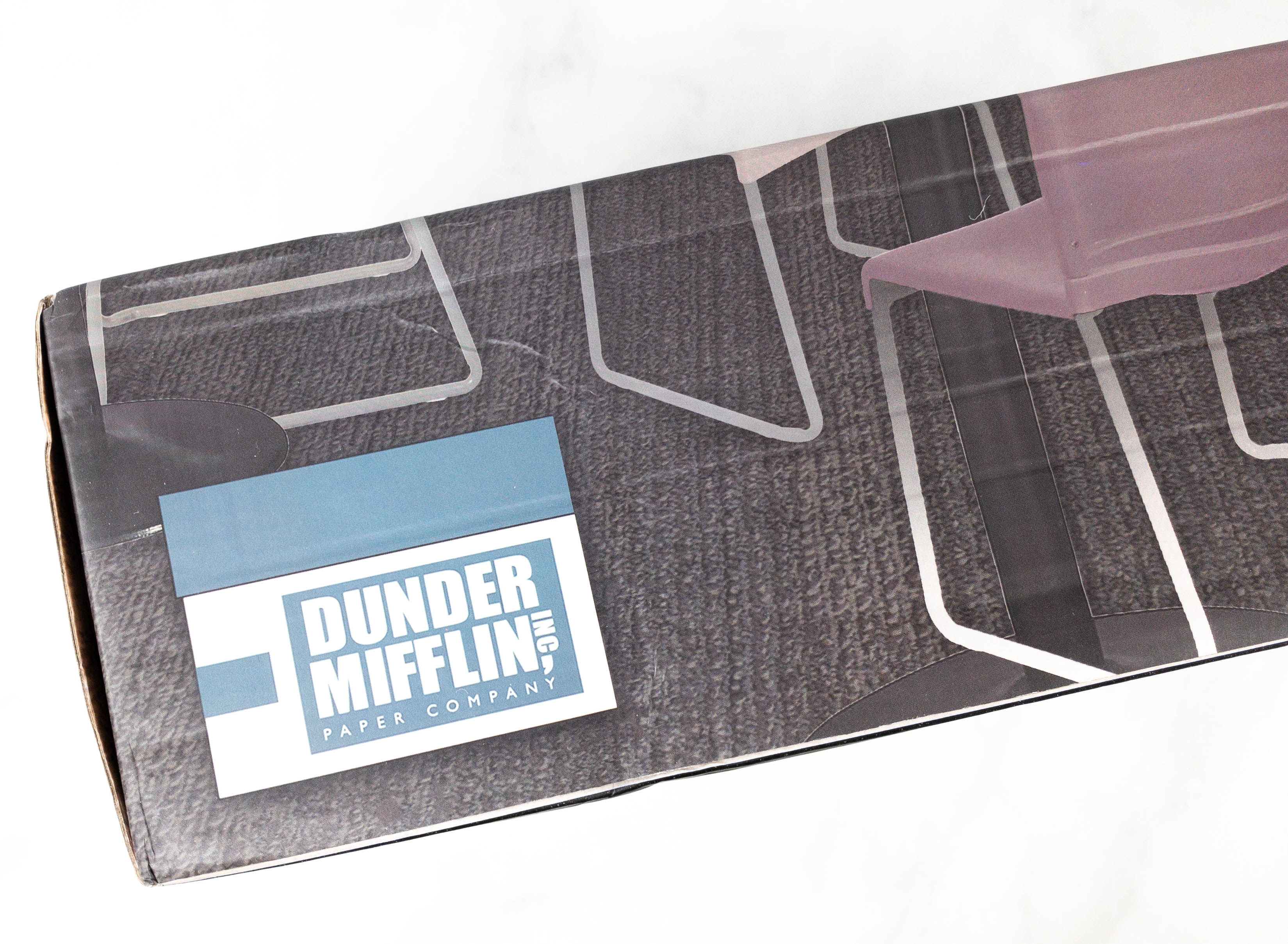 The Office Subscription Box Review - Spring 2021 - Hello Subscription