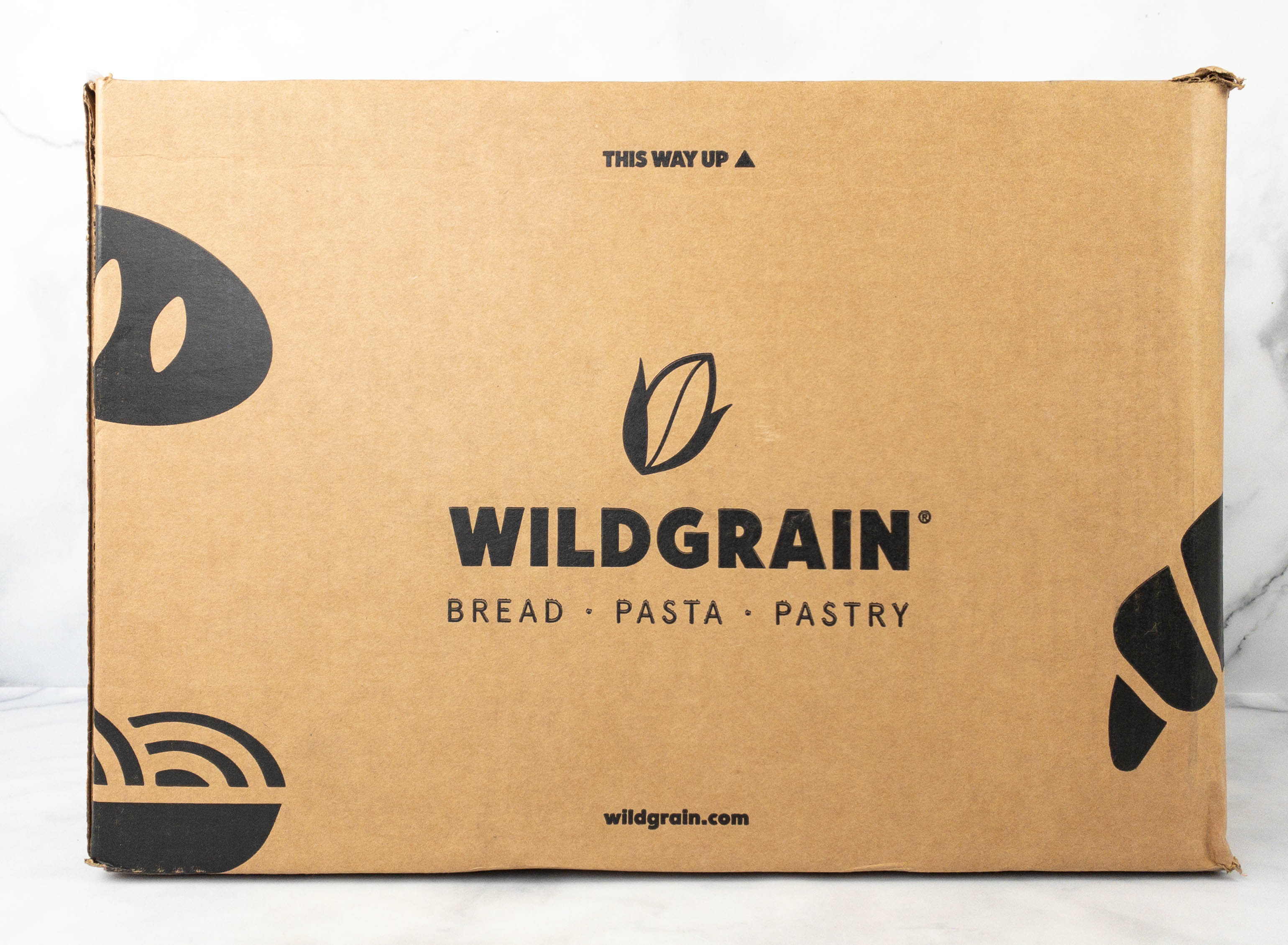 Wildgrain May 2021 Subscription Box Review, Unboxing + Coupon - Hello ...