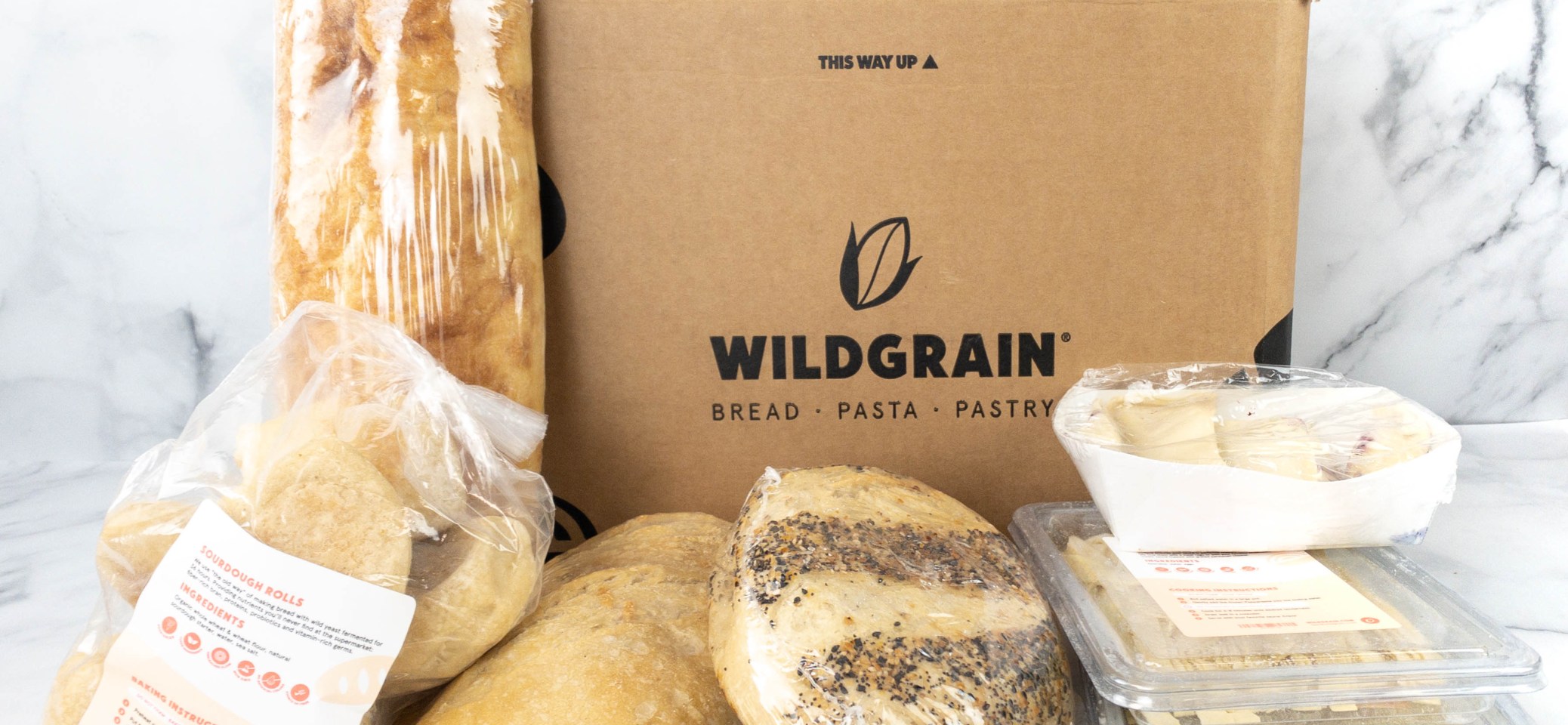 Wildgrain Reviews - Hello Subscription