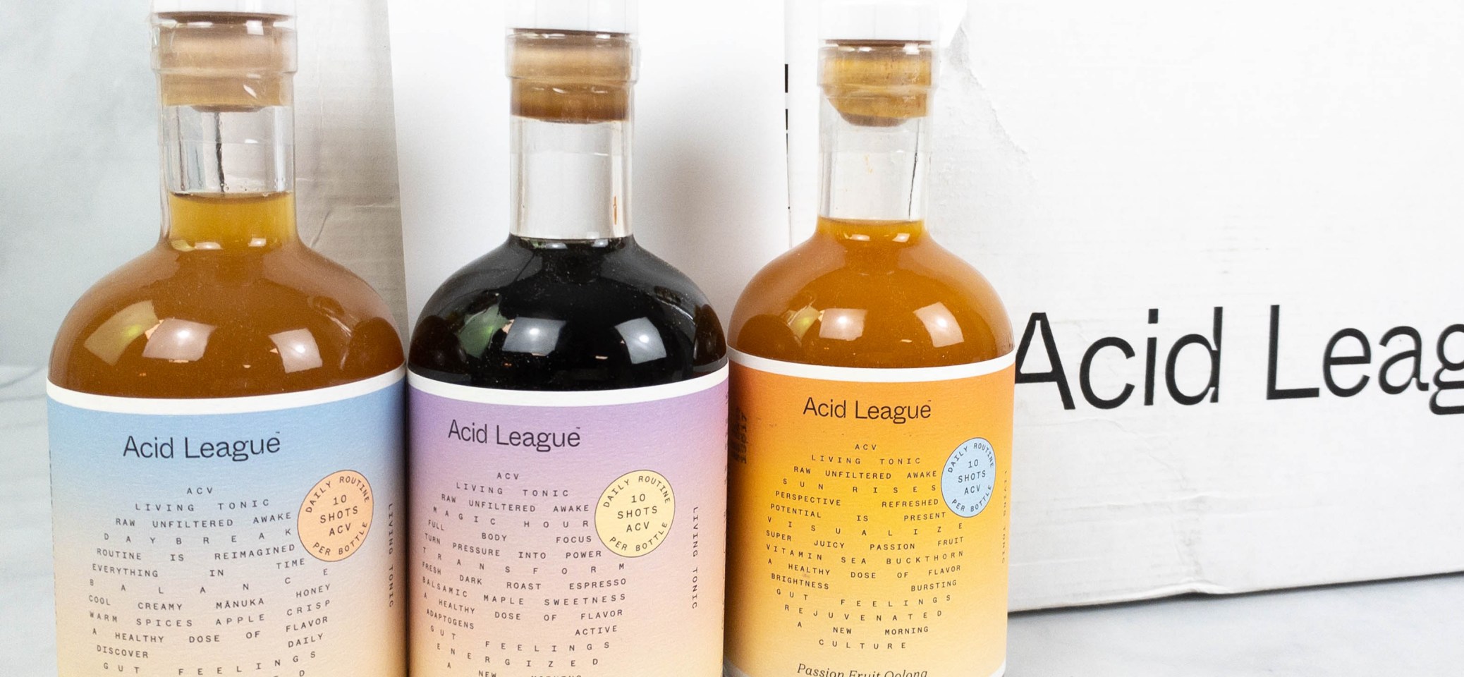 Best Subscription Boxes + Subscription Box Reviews - Hello Subscription