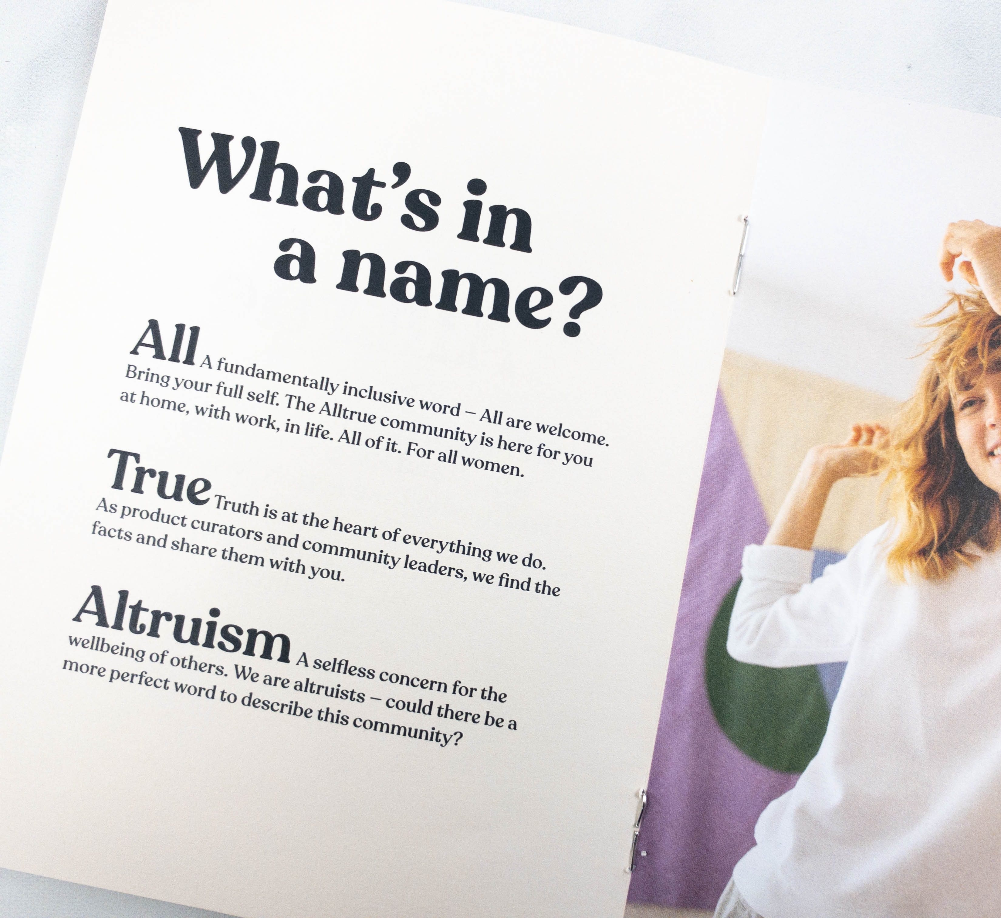 Alltrue Summer 2021 Review + Coupon - Hello Subscription