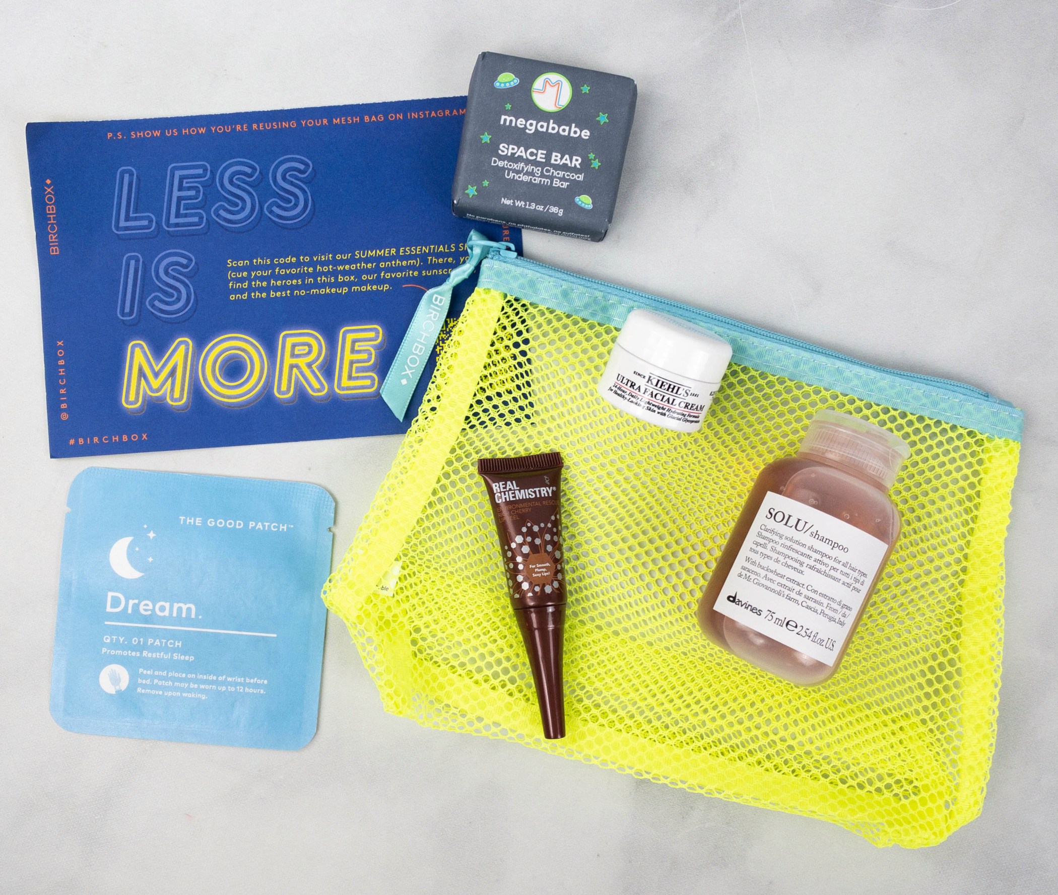 Birchbox Reviews: Get All The Details At Hello Subscription!