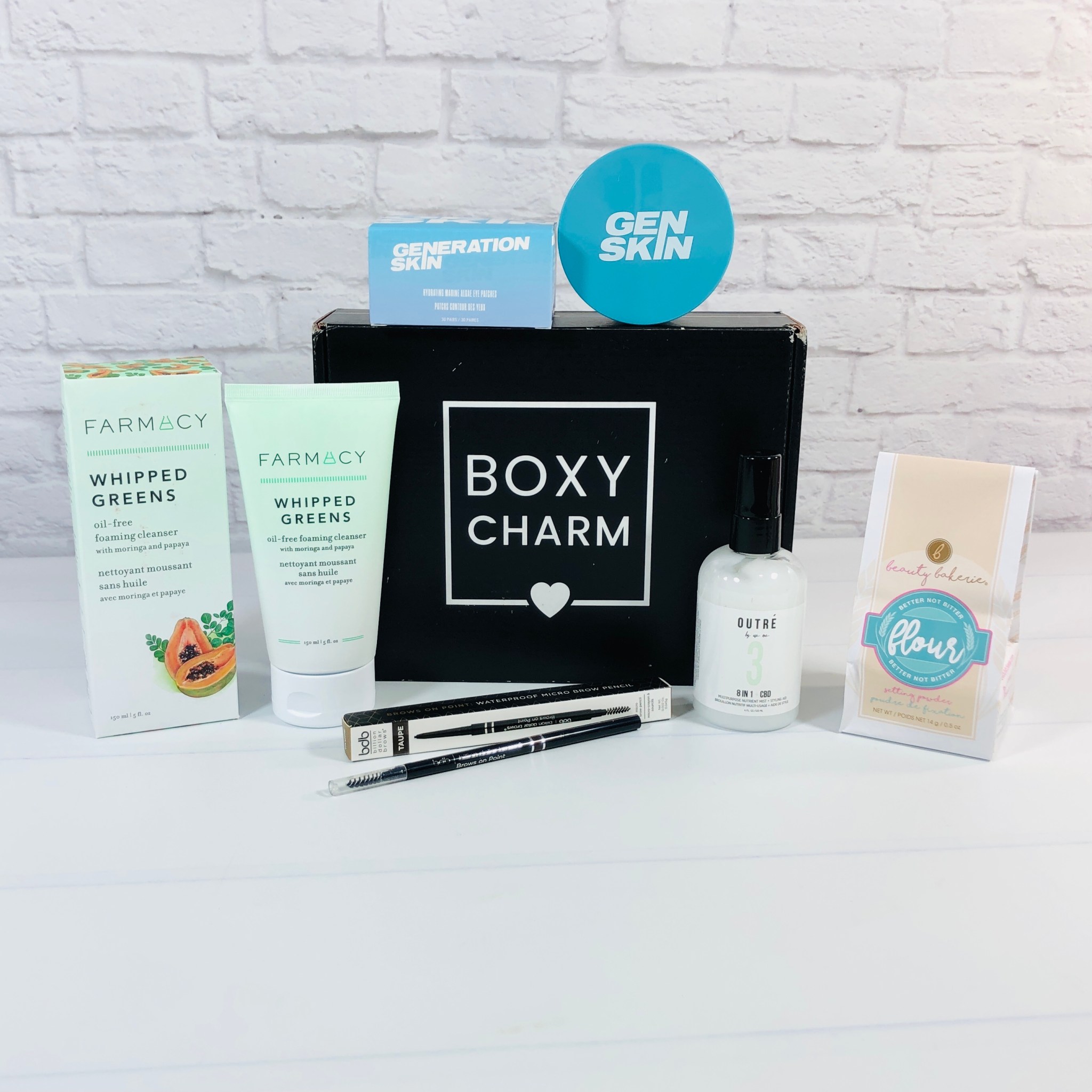 BOXYCHARM Reviews: Get All The Details At Hello Subscription!