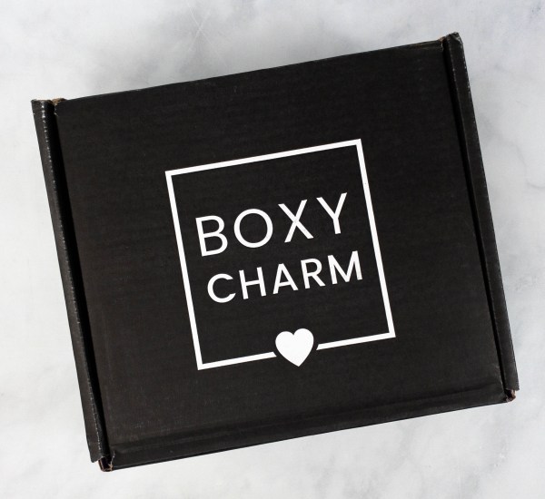 BOXYCHARM Premium July 2021 Review - Hello Subscription