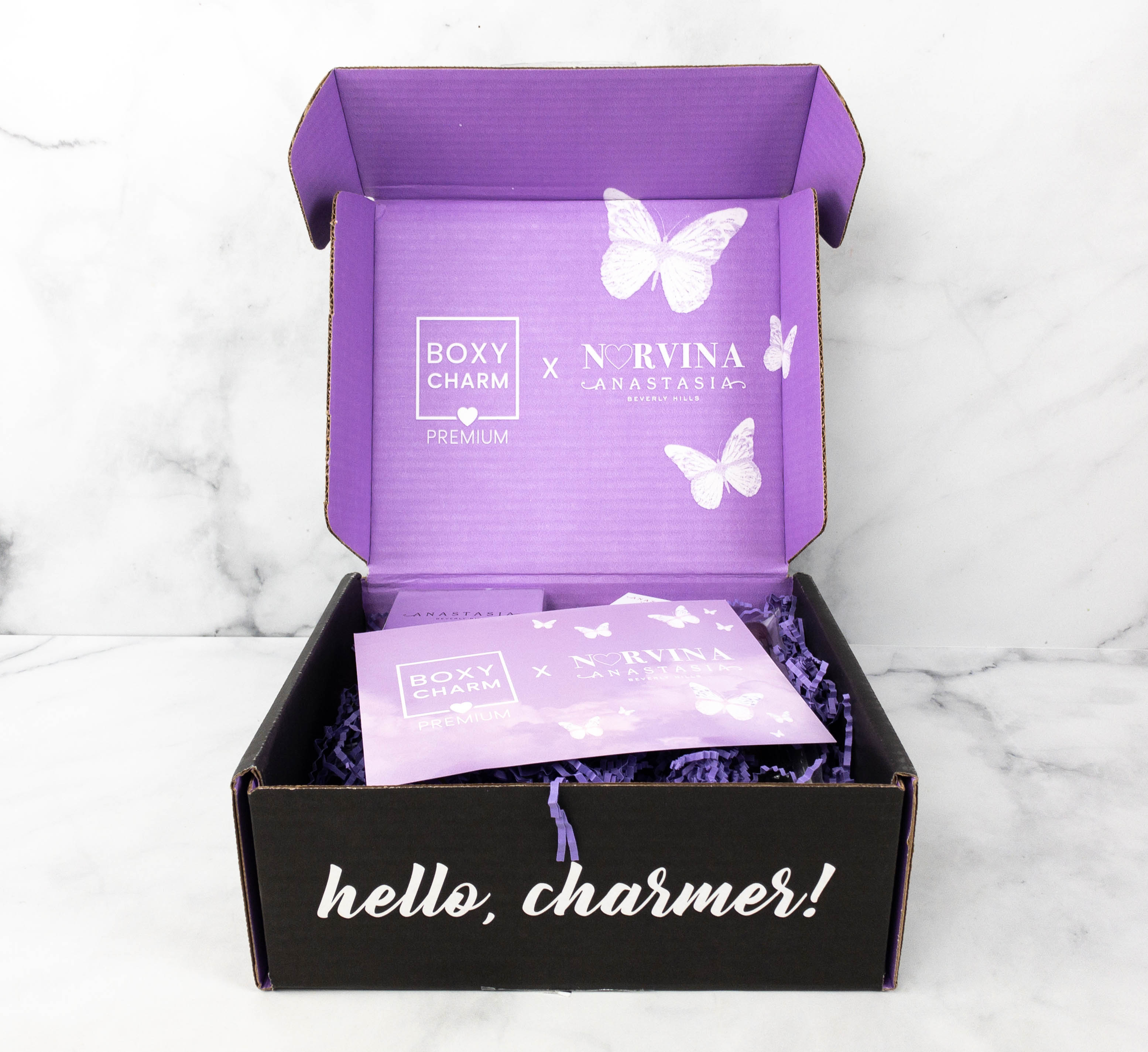 BOXYCHARM Premium July 2021 Review - Hello Subscription