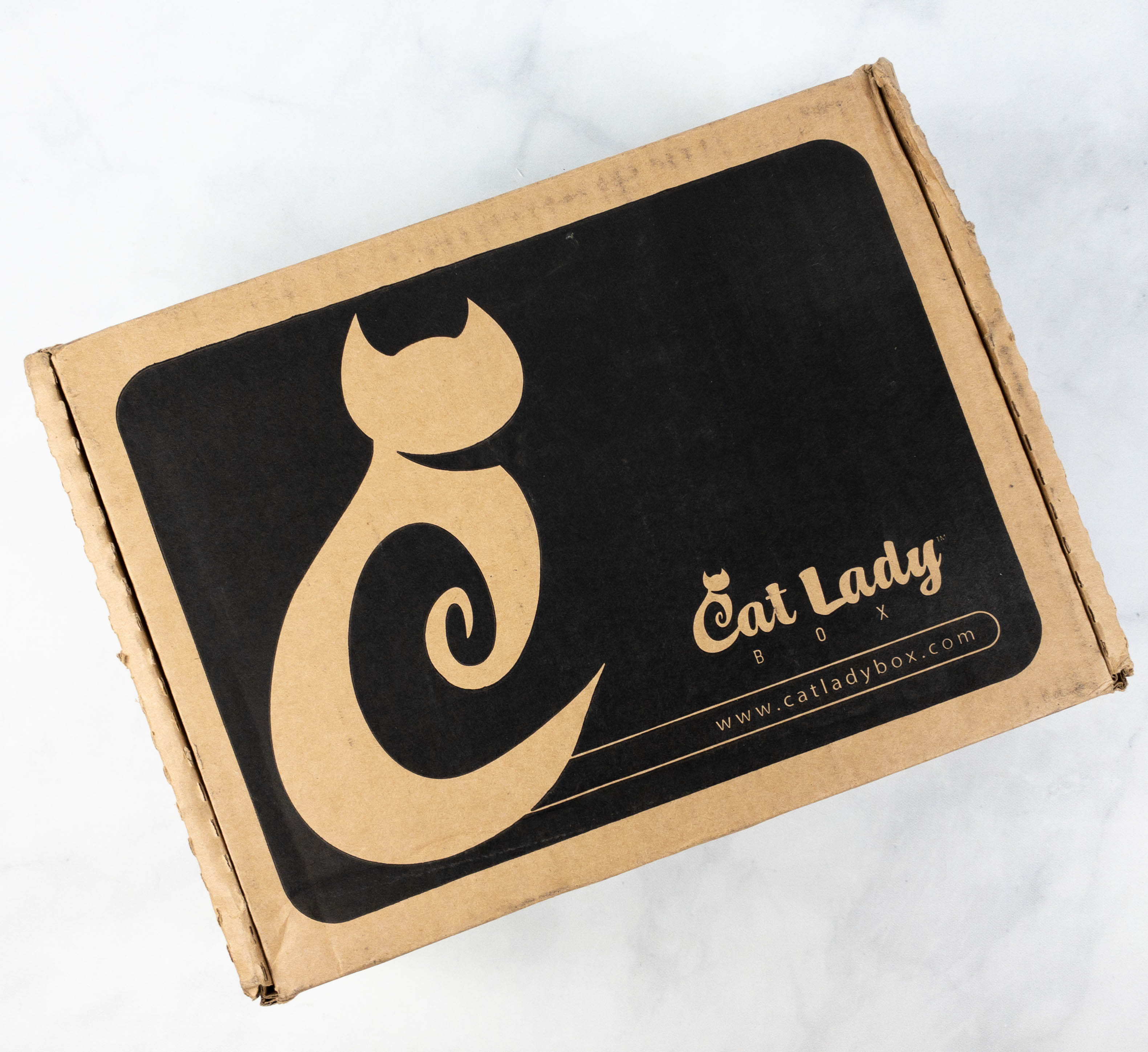 Cat Lady Box July 2021 Subscription Box Review - MEW ARE MY SUNSHINE ...