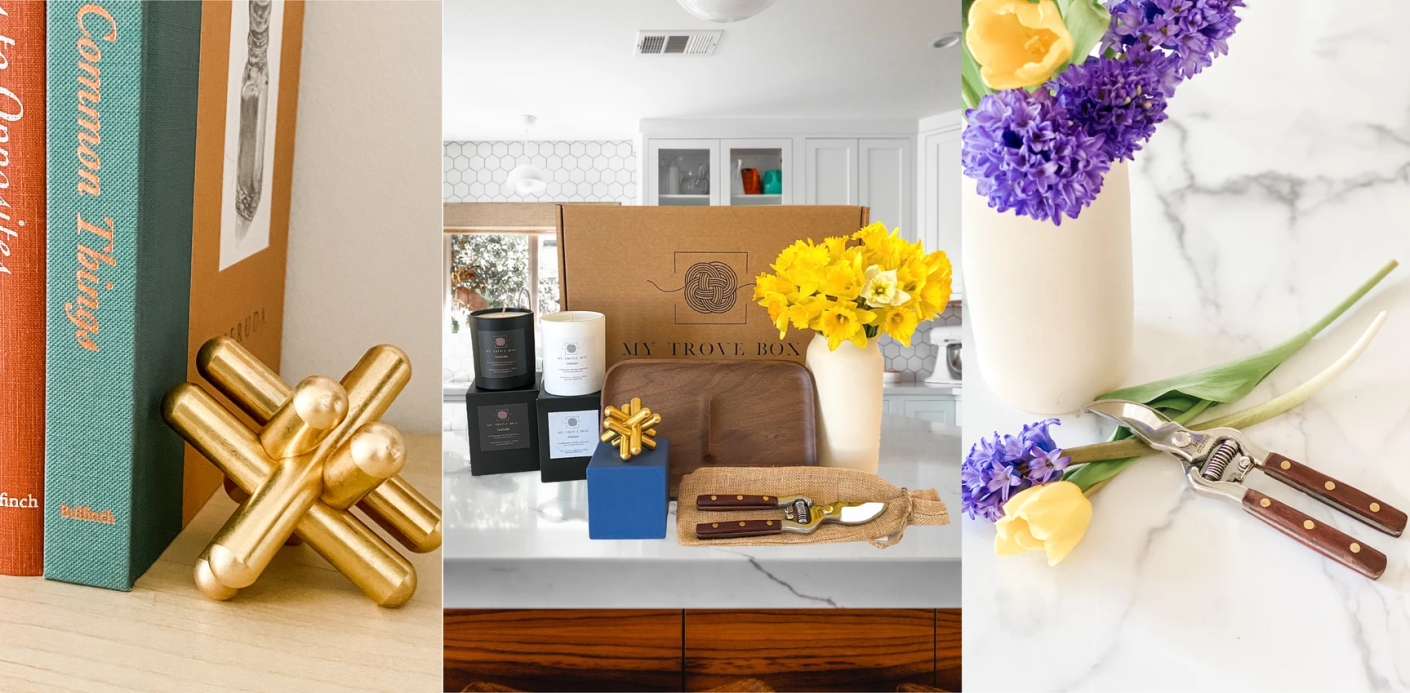 My Trove Box Cyber Monday Sale: FREE My Trove Box Candle! - Hello ...